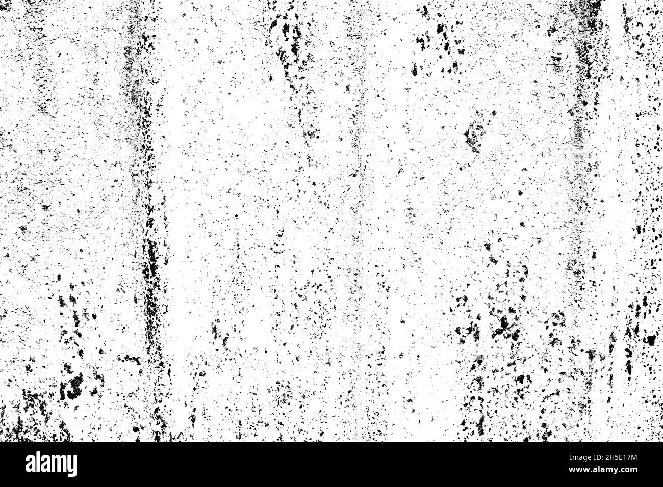 Black And White Texture Surface Of Rusty Metal Sheet With Scratch For 9570