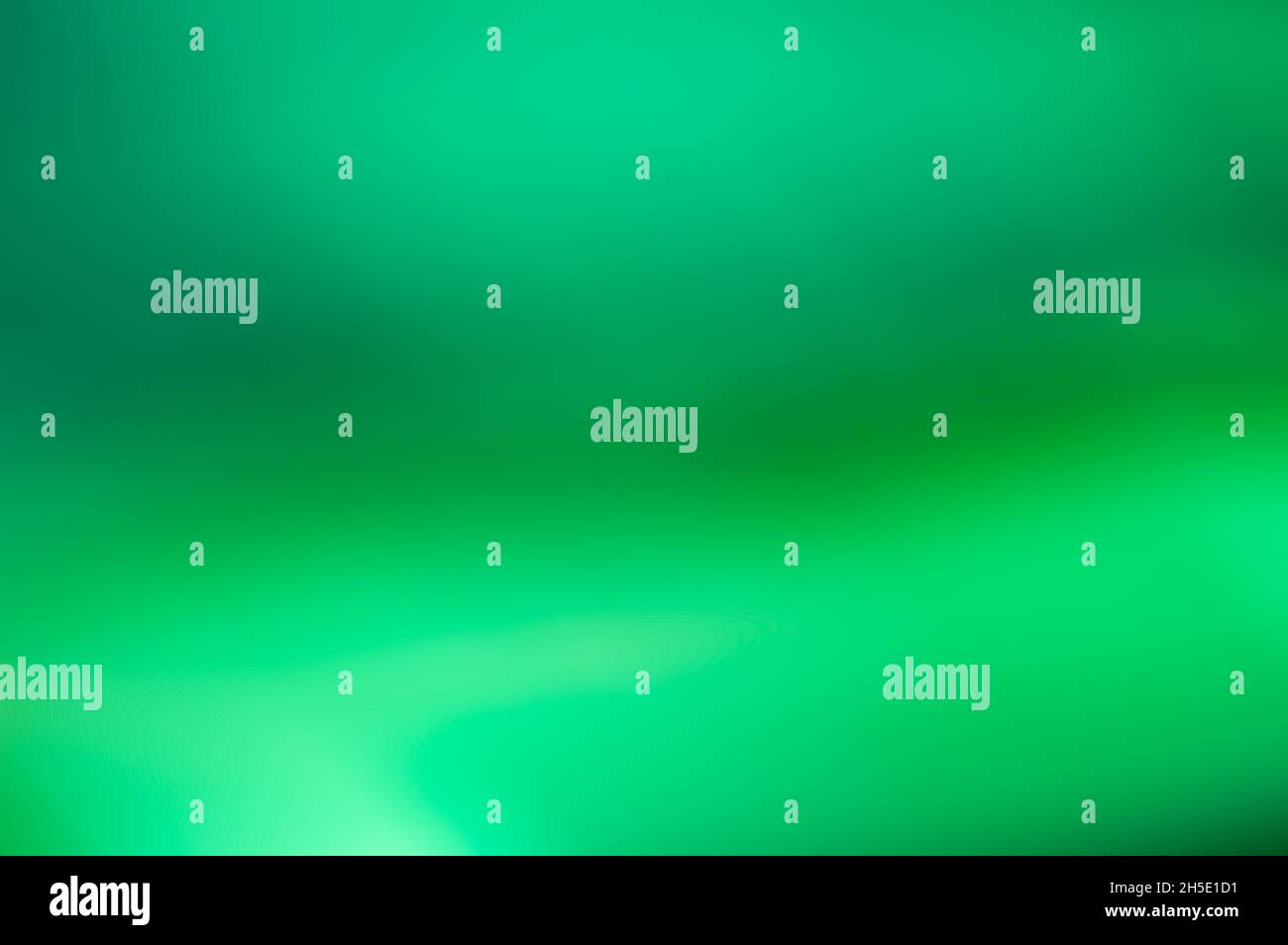 Blurry green gradient background frosted matte backdrop Stock Photo - Alamy