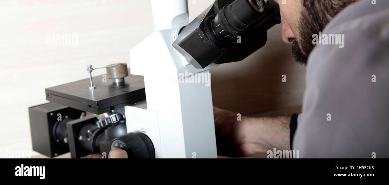 Hardness measurement hi-res stock photography and images - Alamy