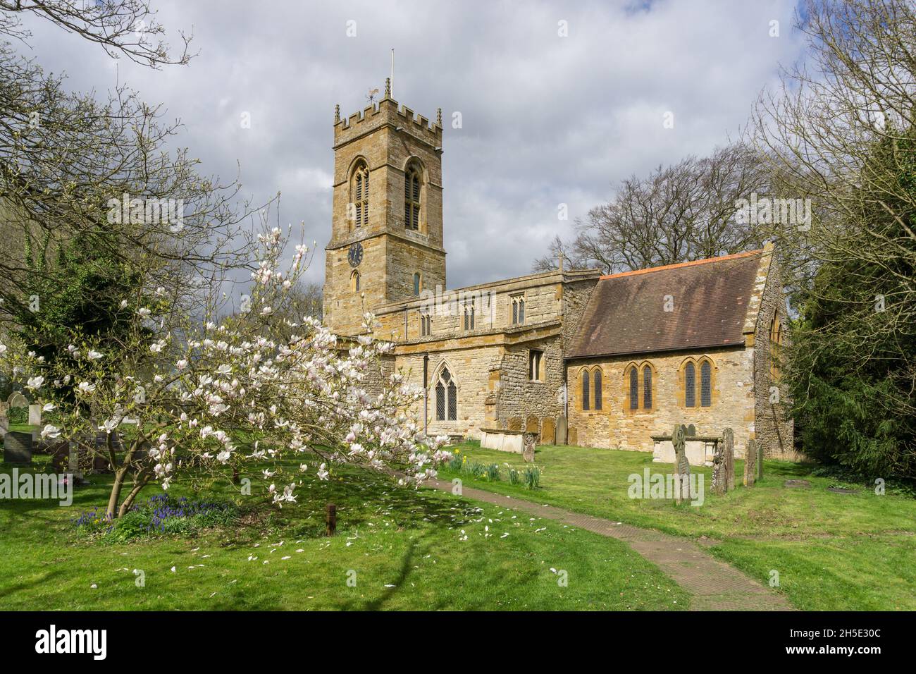 Cogenhoe hi-res stock photography and images - Alamy