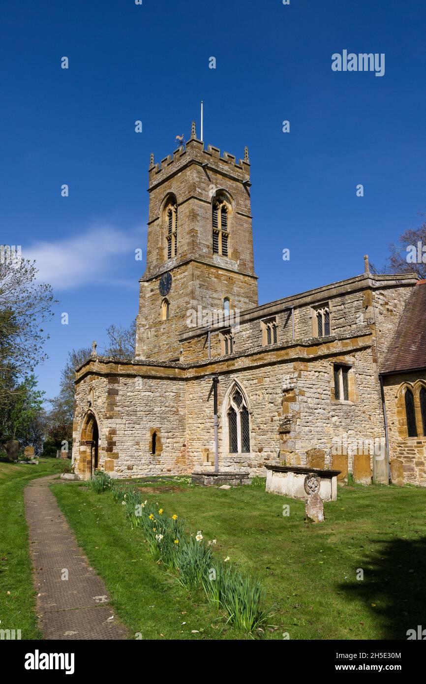 Cogenhoe hi-res stock photography and images - Alamy