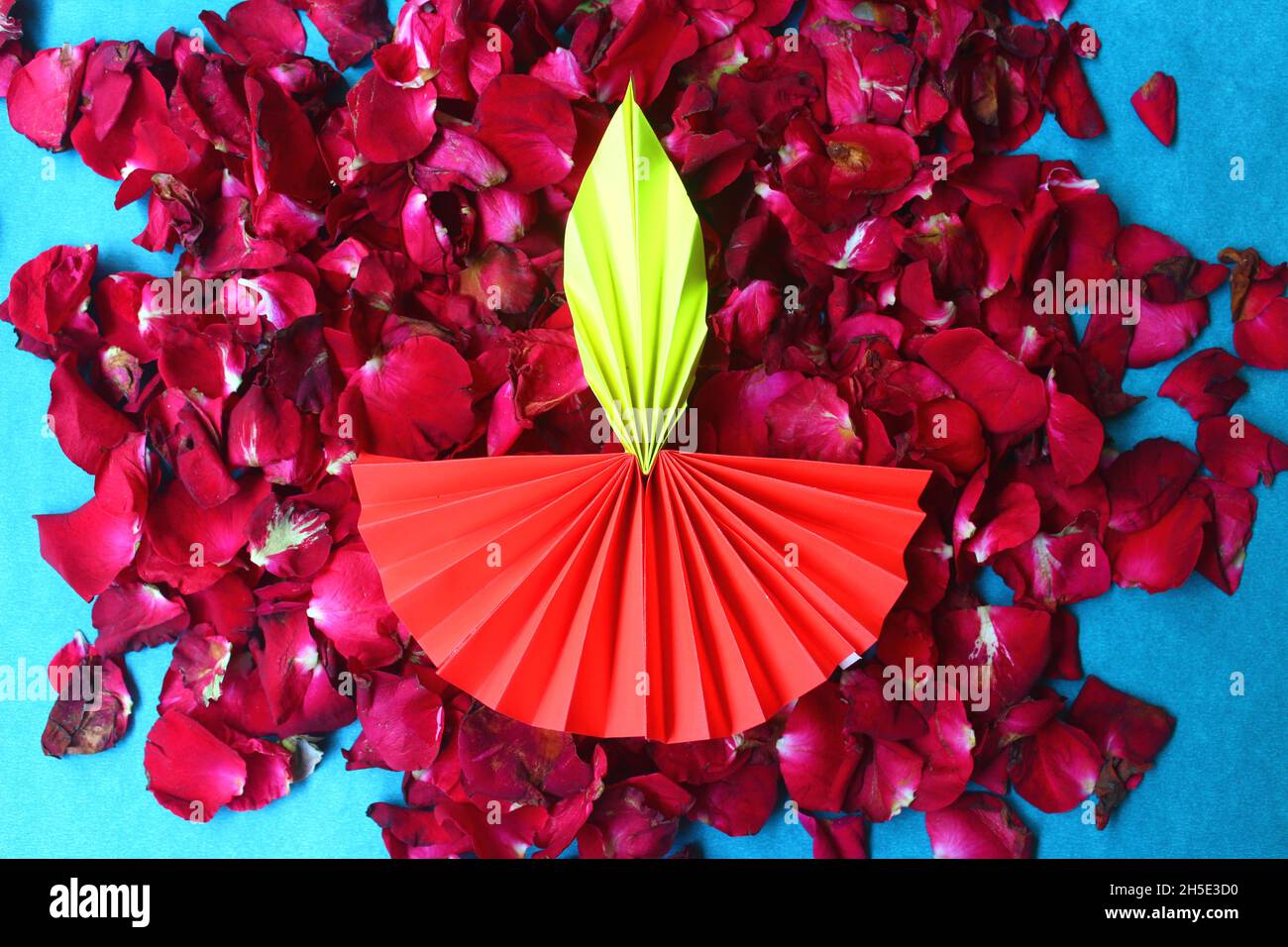 Diwali celebration hi-res stock photography and images - Alamy