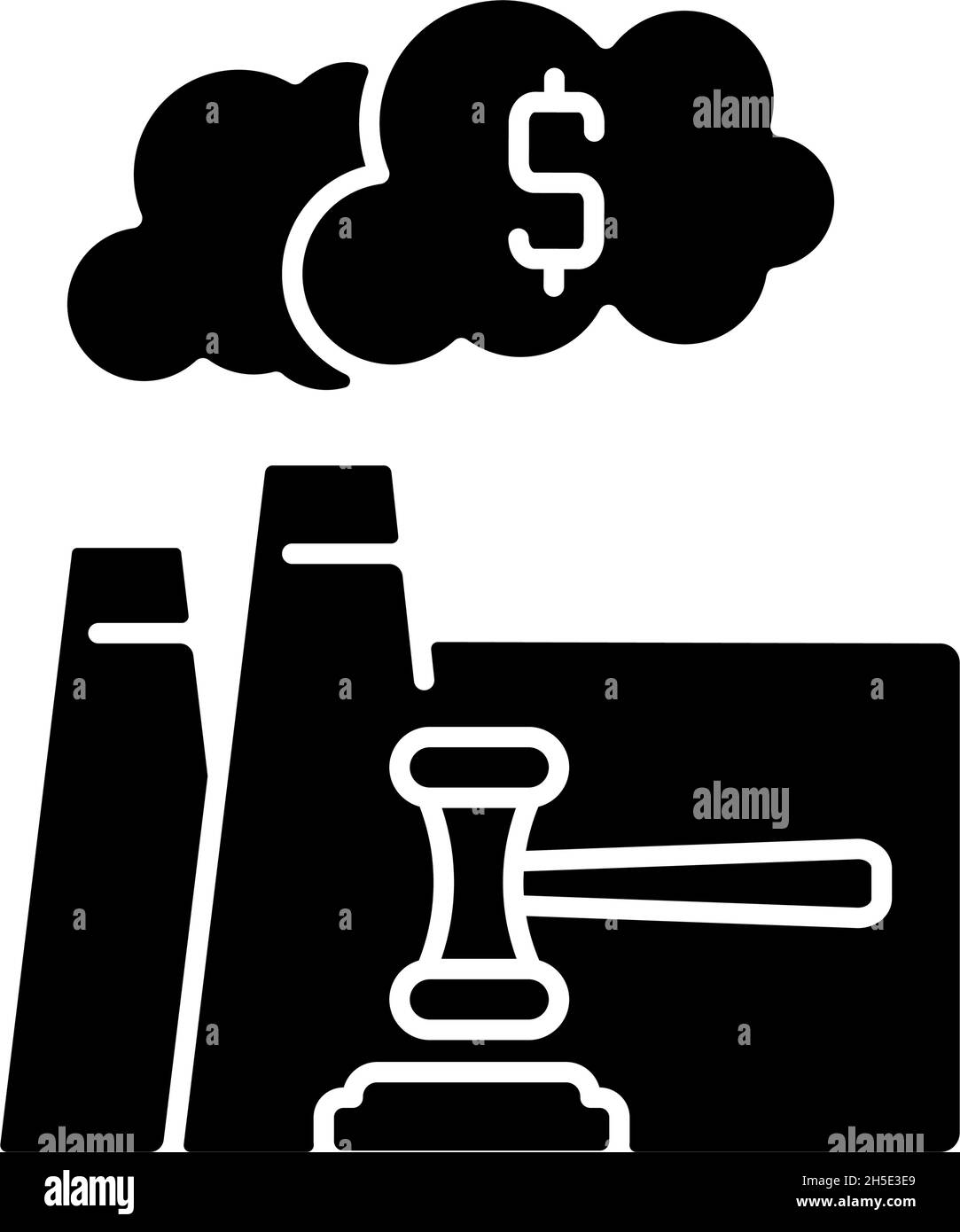 Price hammer Black and White Stock Photos & Images - Alamy