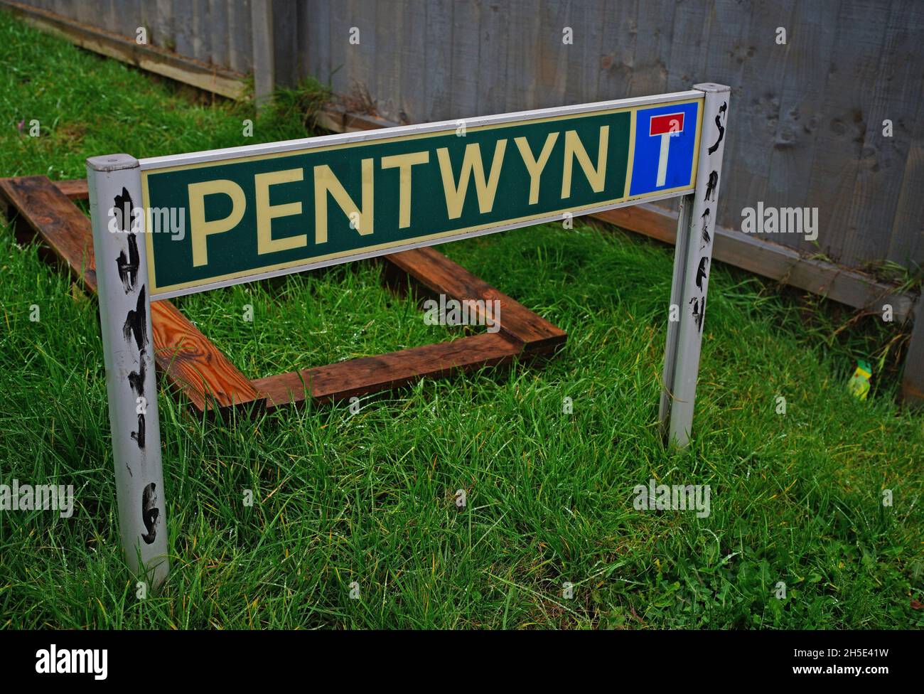 Penyrheol hi-res stock photography and images - Alamy