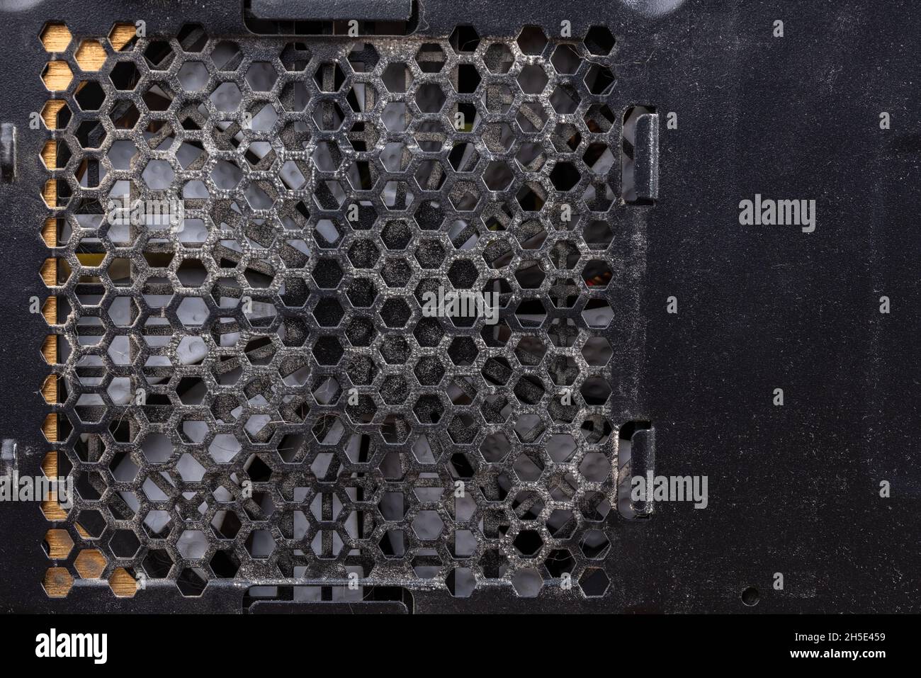 Pc case radiator hi-res stock photography and images - Alamy