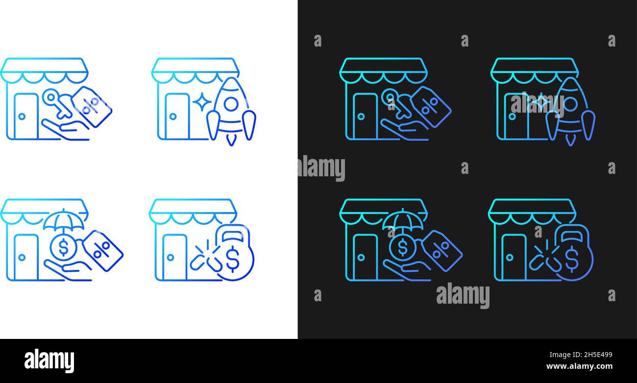 Launch mode Stock Vector Images - Alamy