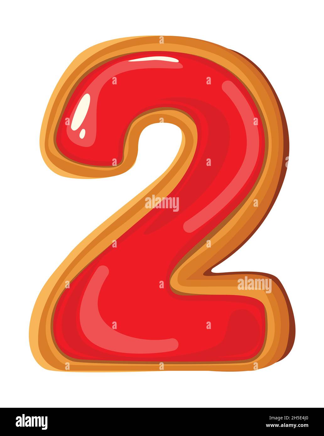 Your christmas or mine 2 Stock Vector Images - Alamy