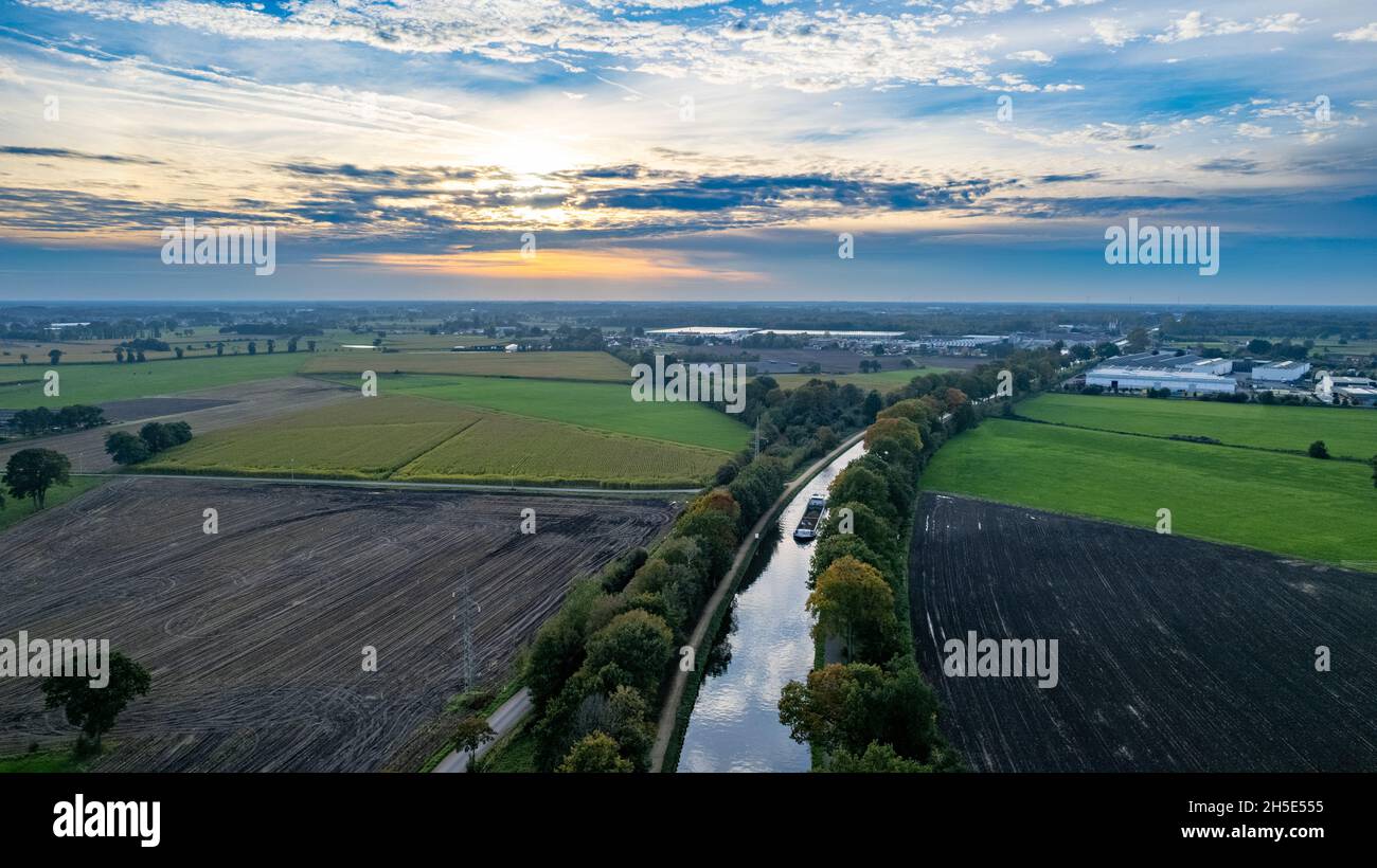 Farm farmland subdivision hi-res stock photography and images - Alamy