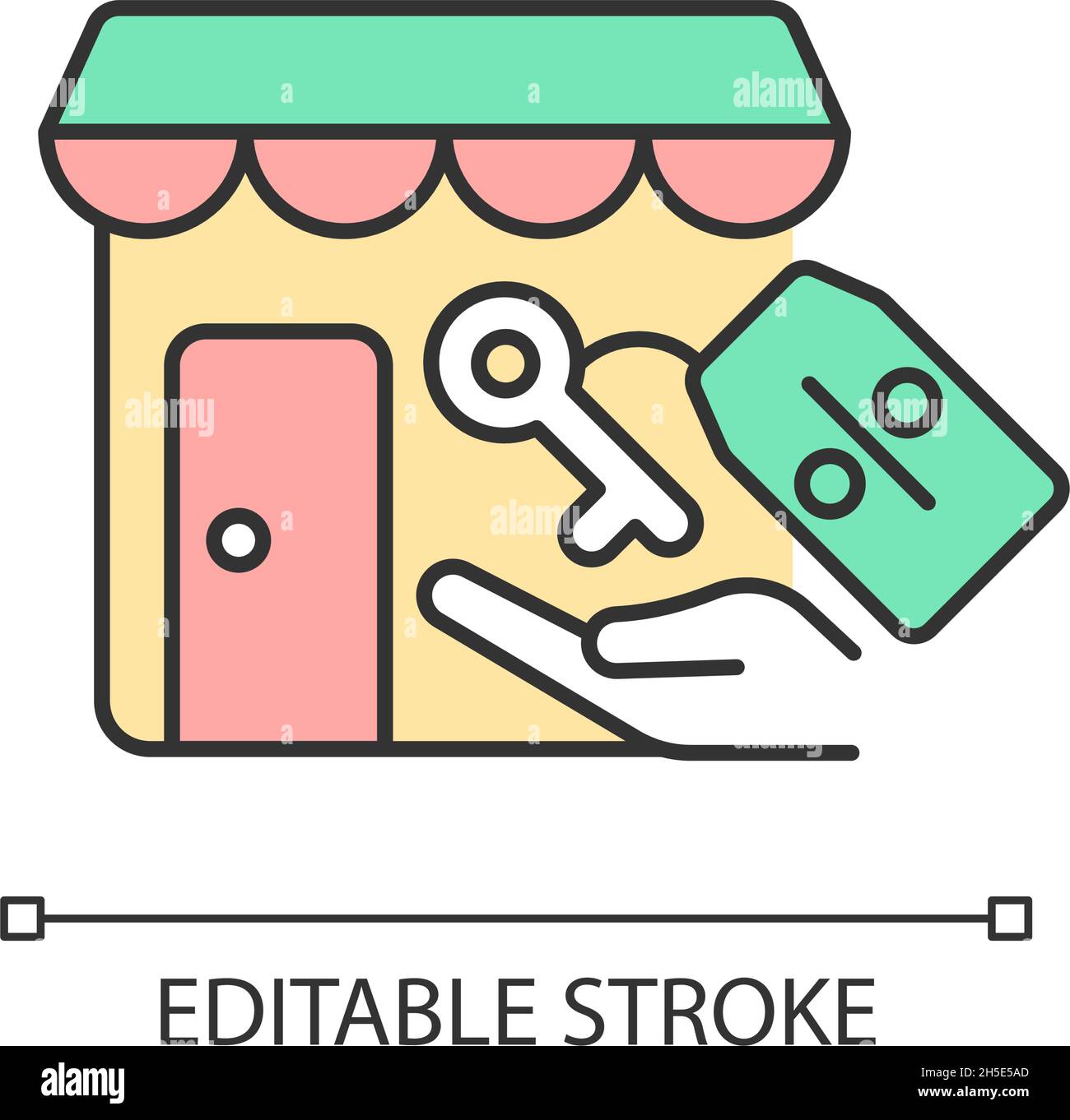 Relief rental hi-res stock photography and images - Alamy