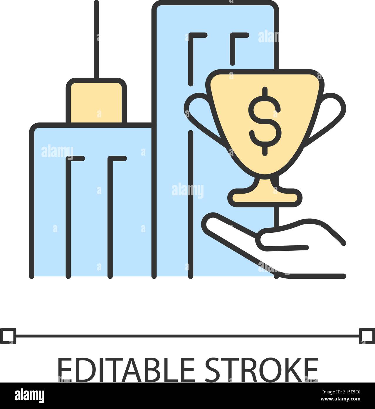 The major grant Stock Vector Images - Alamy