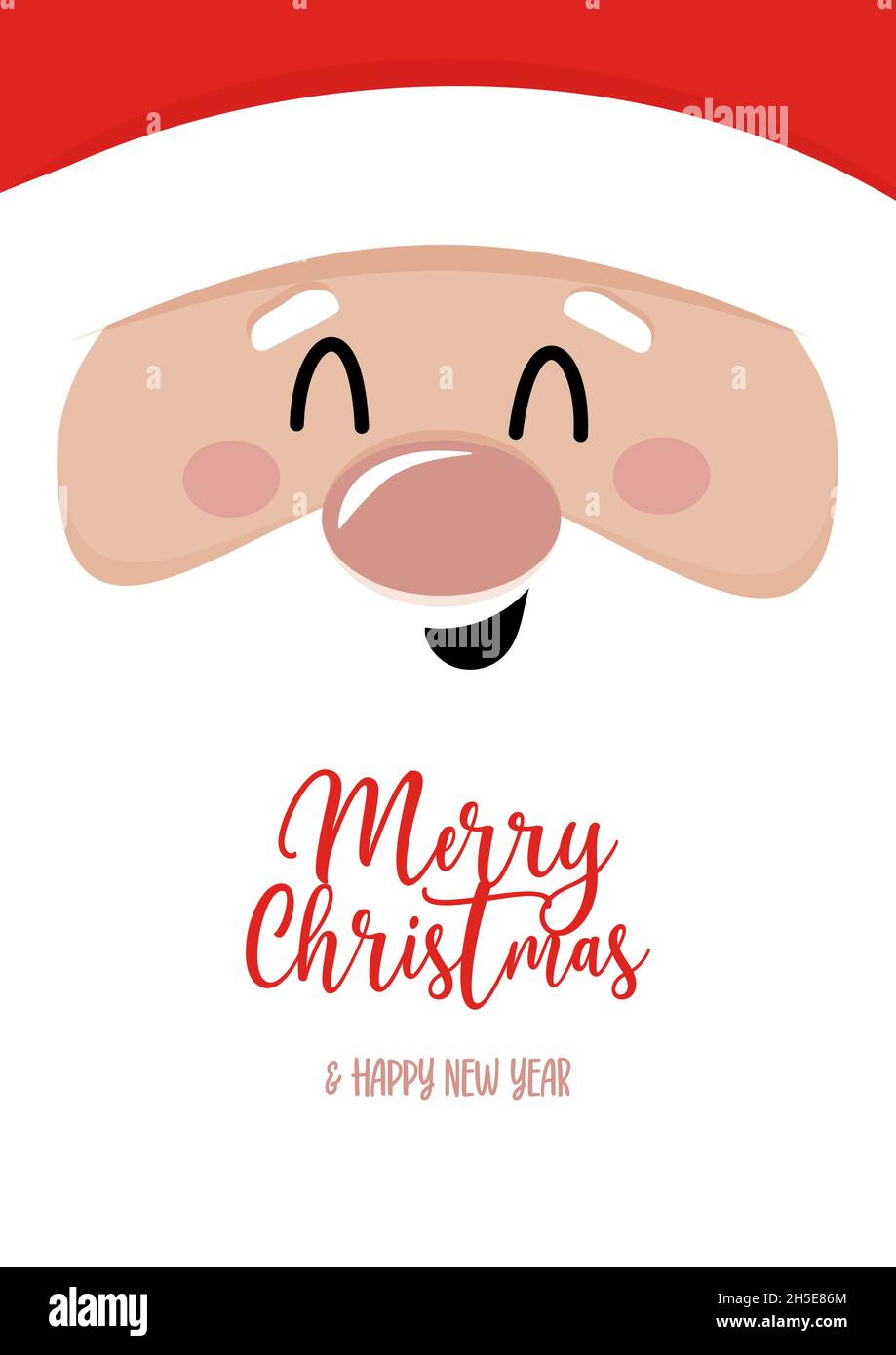 Santa ba Stock Vector Images - Alamy