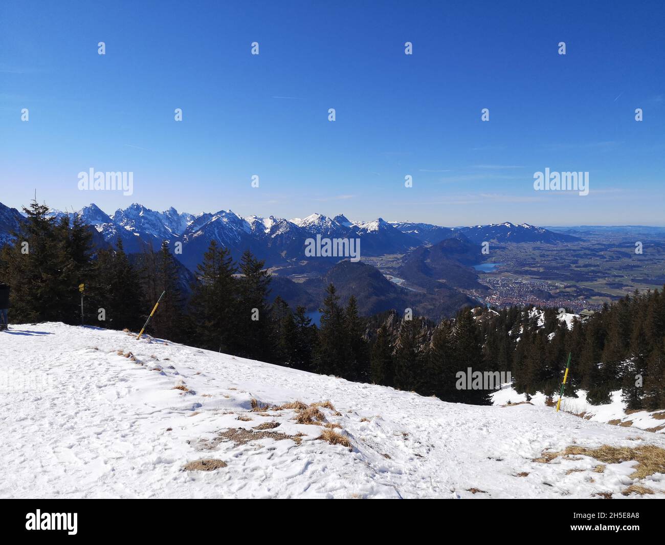 Mesmerizing landscape view in hi-res stock photography and images - Alamy