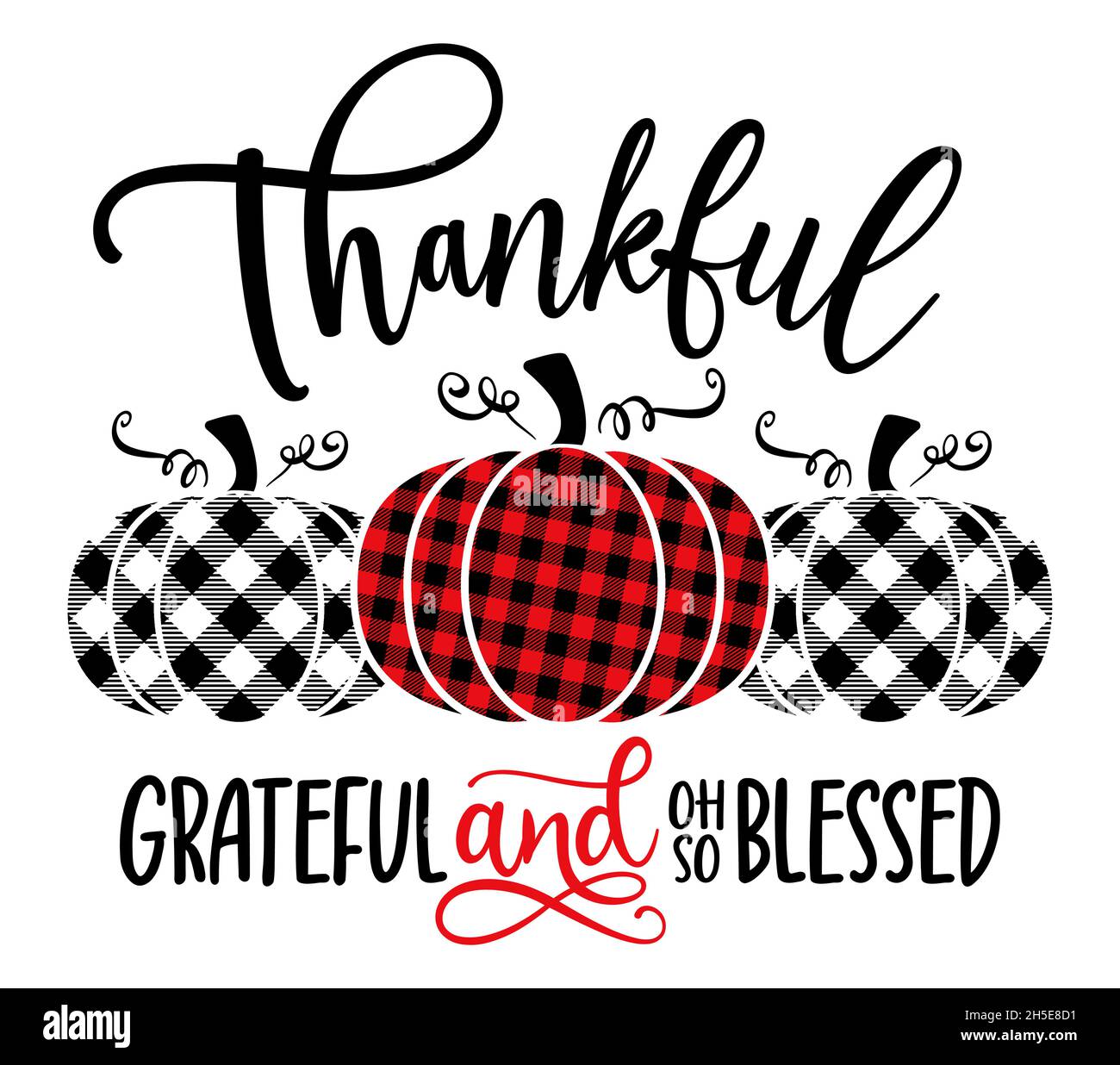 So blessed Stock Vector Images - Alamy