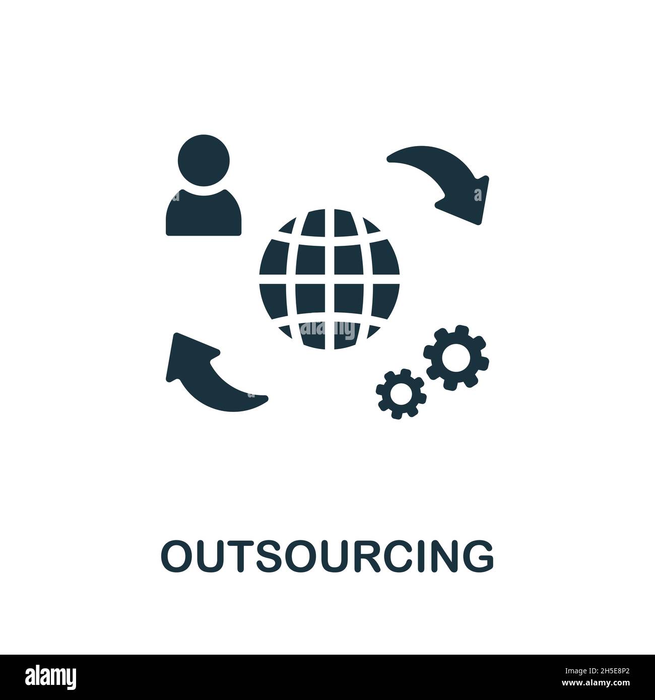Outsourcing Logo Design