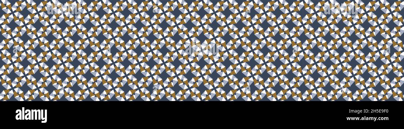 Masculine seamless border. Speckled simple shape for digital scrapbook ...