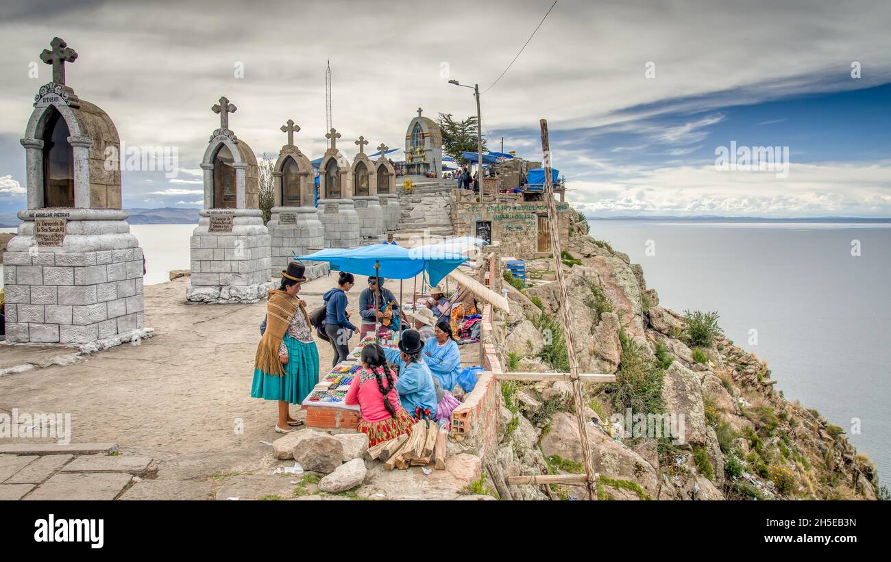 El copacabana hi-res stock photography and images - Alamy