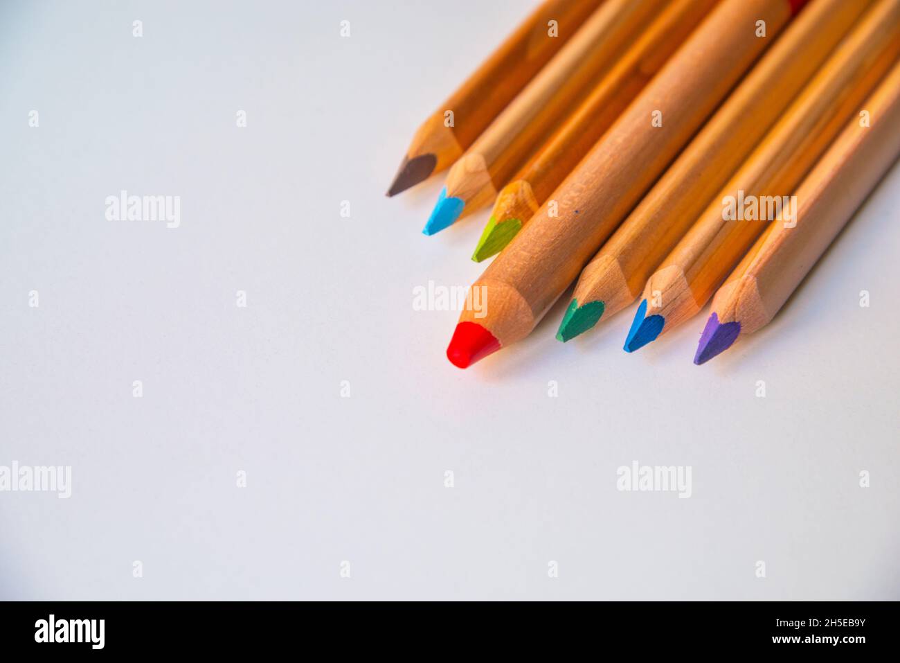 Escuela dibujo hi-res stock photography and images - Alamy