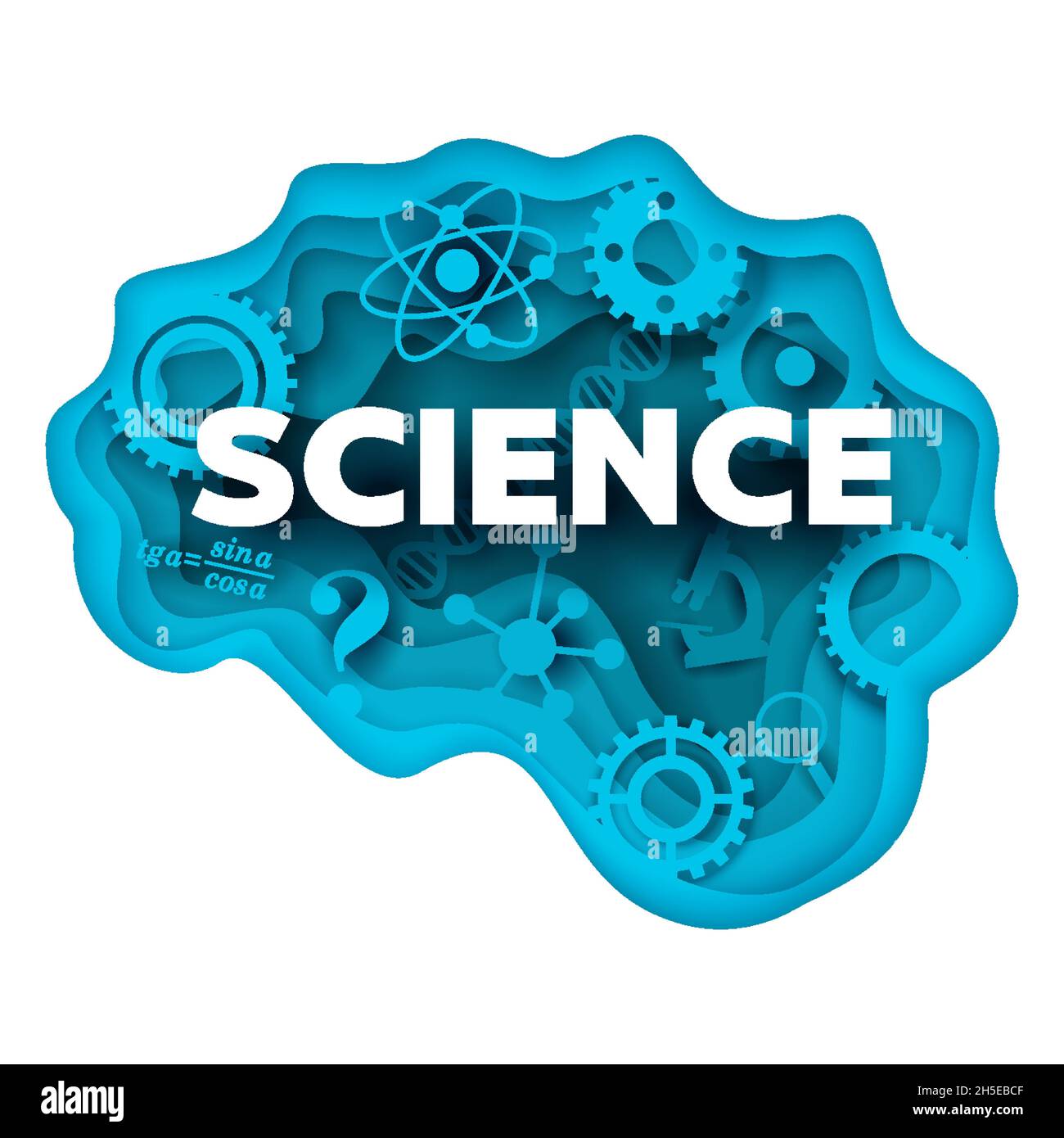 Physics lab art hi-res stock photography and images - Alamy