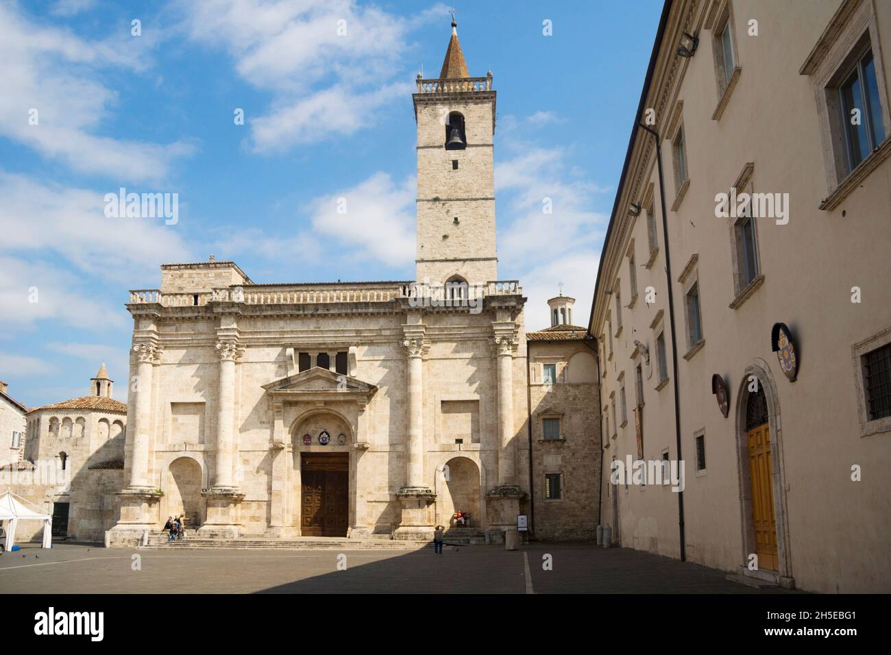 St Emidio High Resolution Stock Photography and Images - Alamy