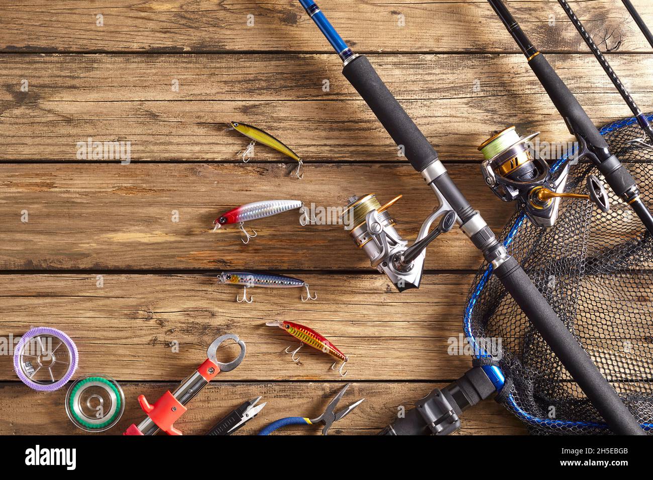 Fish one apart hi-res stock photography and images - Alamy