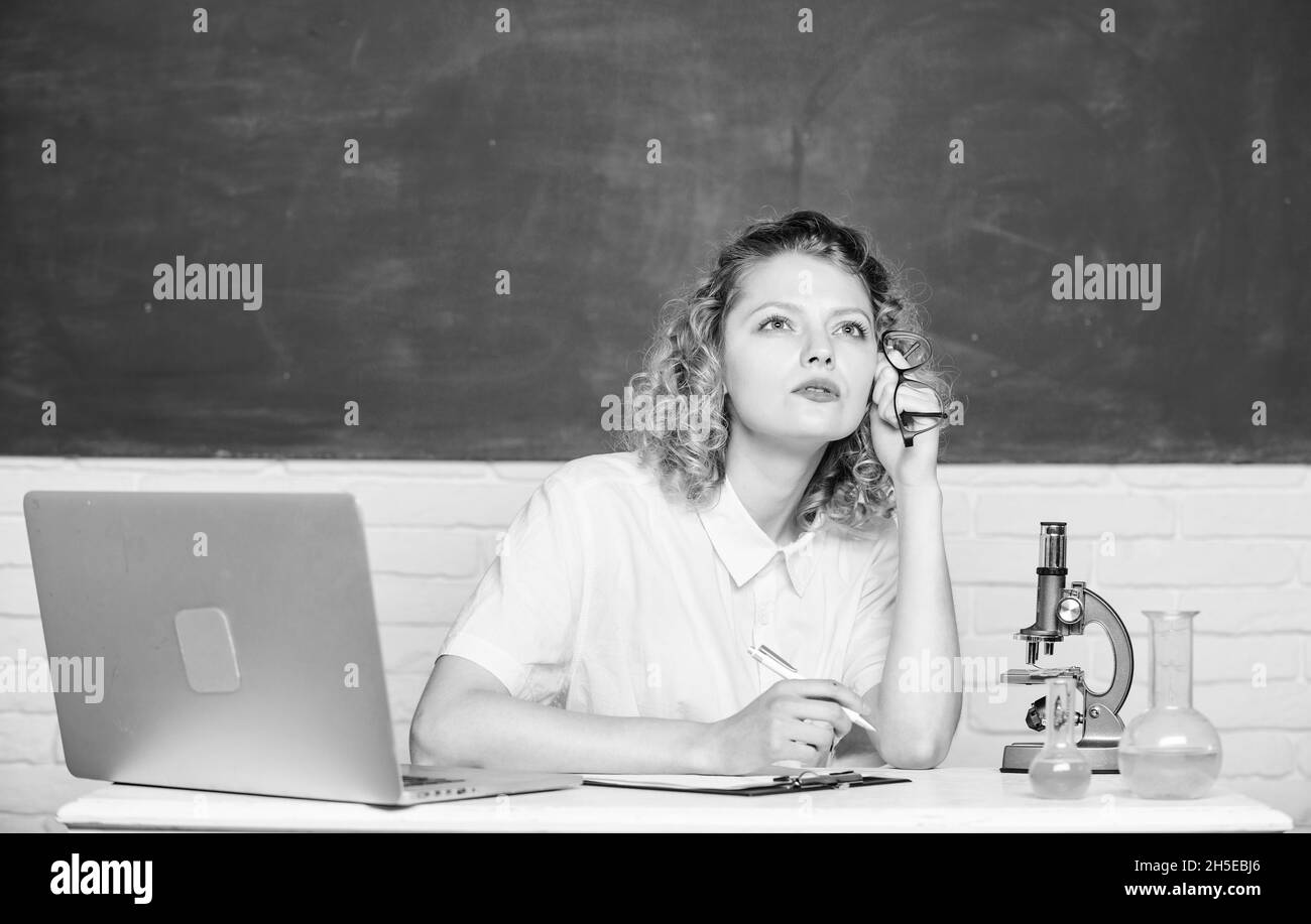 School education biological sample hi-res stock photography and images ...