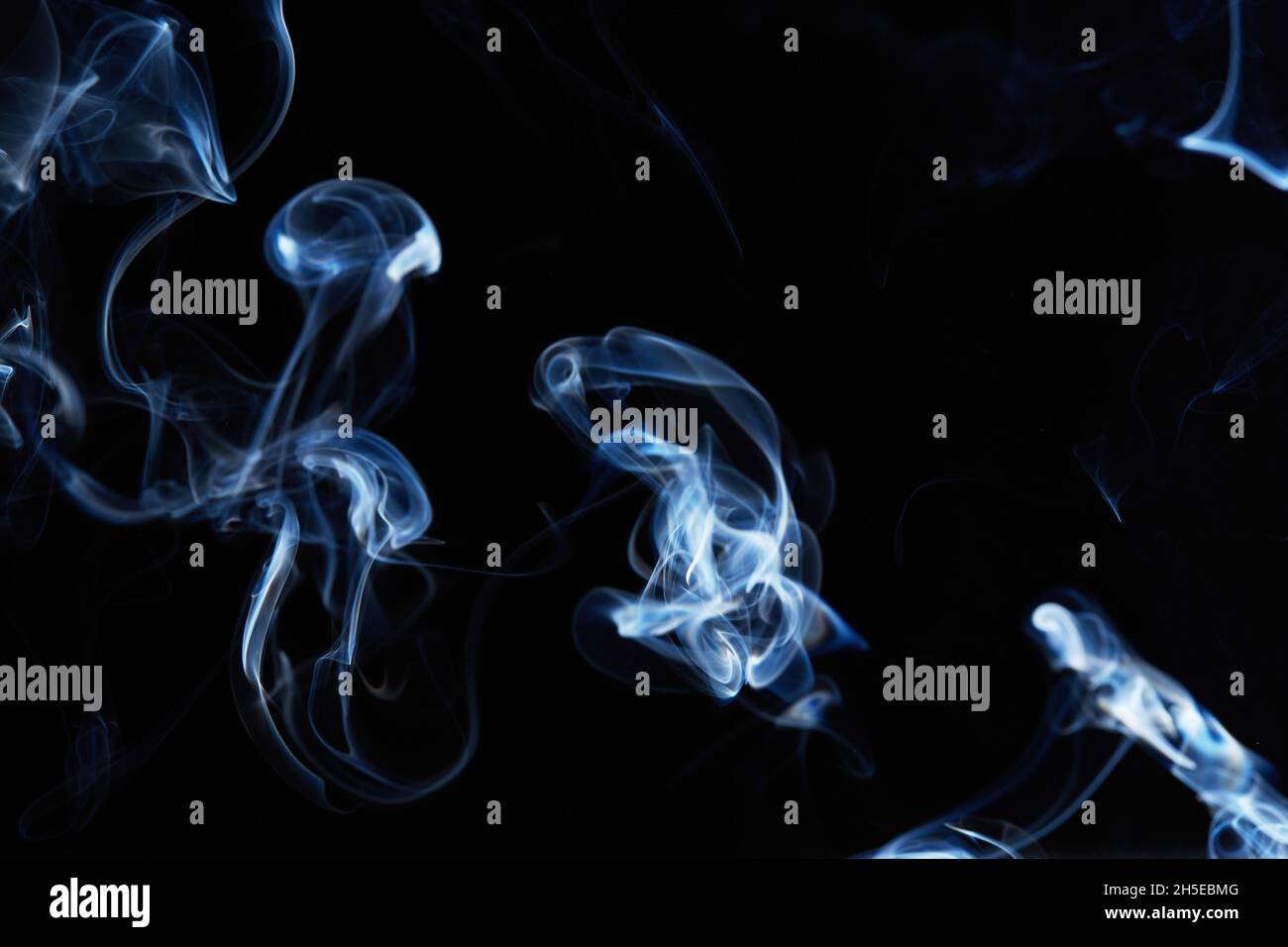 Steam wisp transparent background hi-res stock photography and images ...