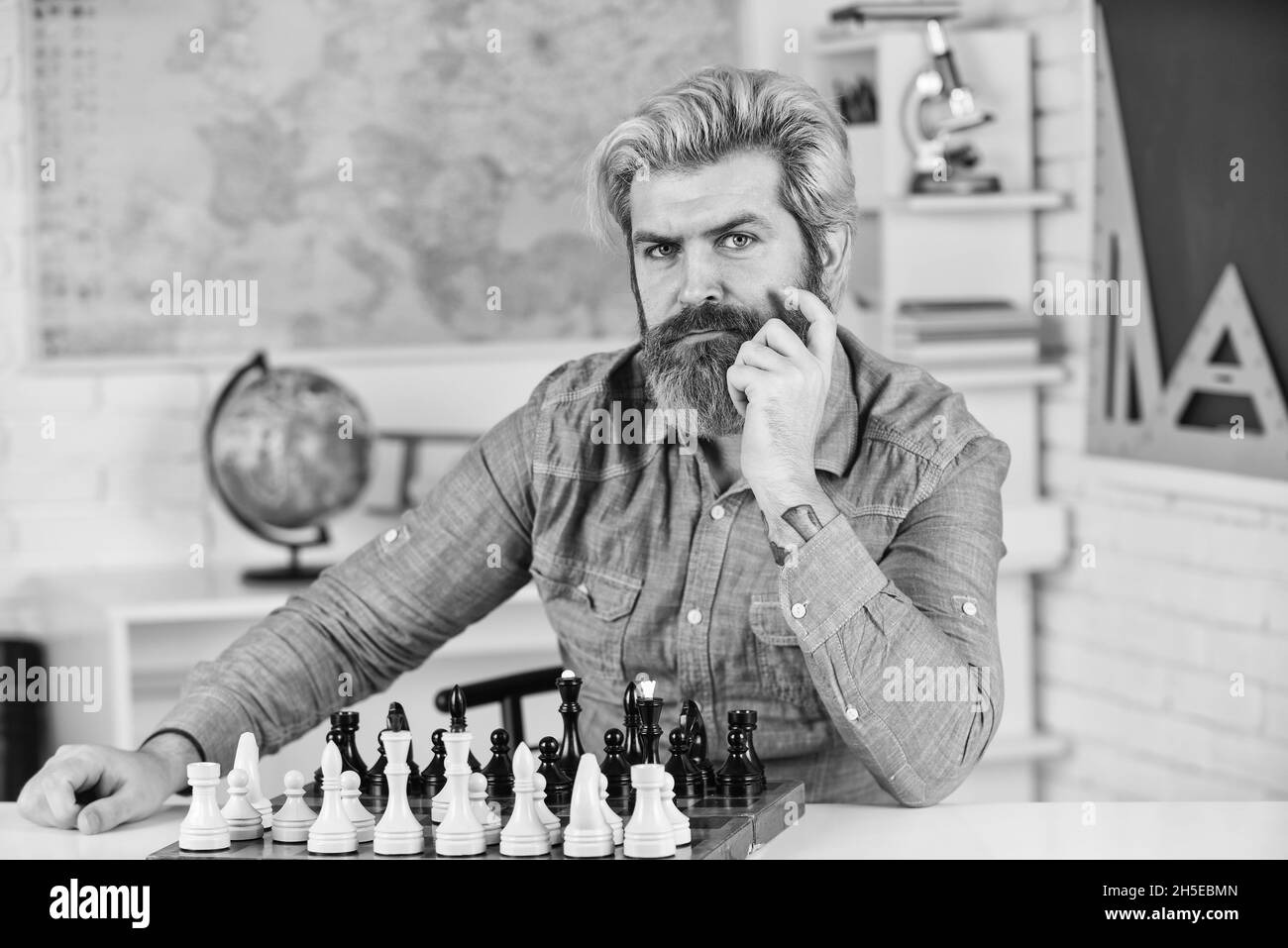 Teamlead Black and White Stock Photos & Images - Alamy