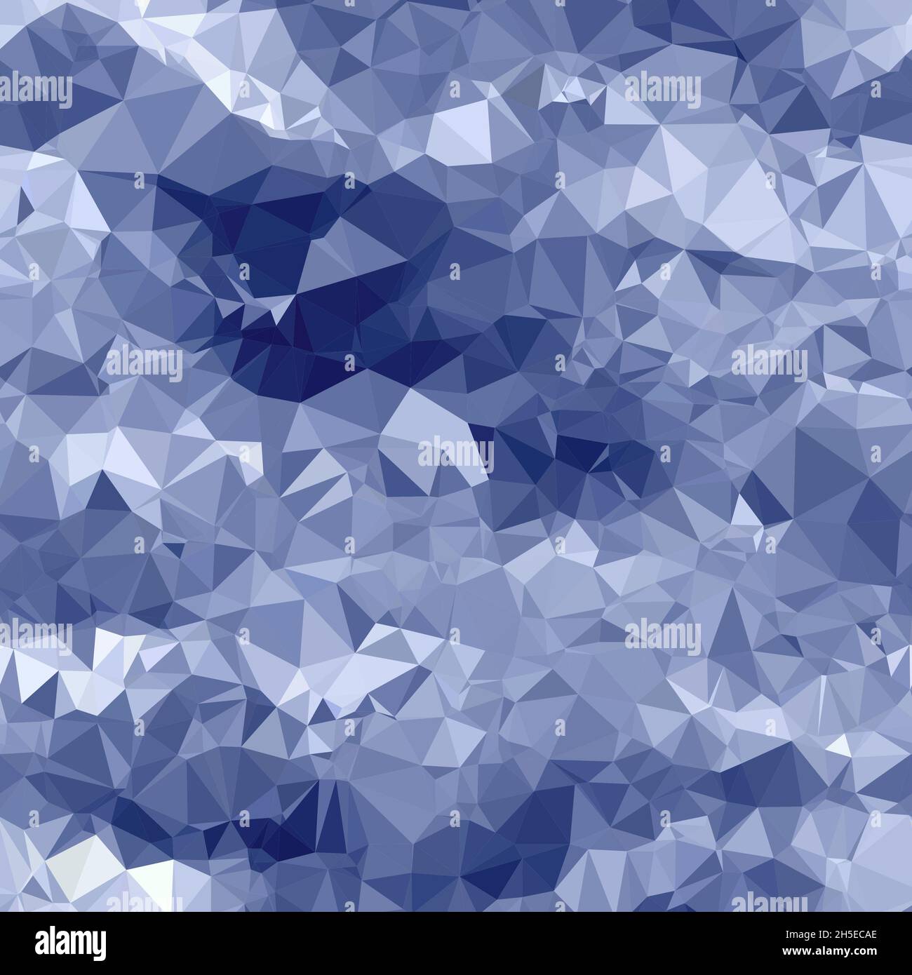 Seamless triangle pattern for surface pattern and print Stock Photo - Alamy