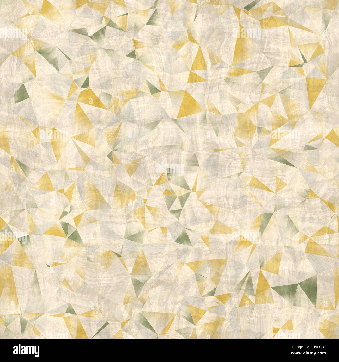 Seamless random triangle pattern for surface pattern and print Stock ...