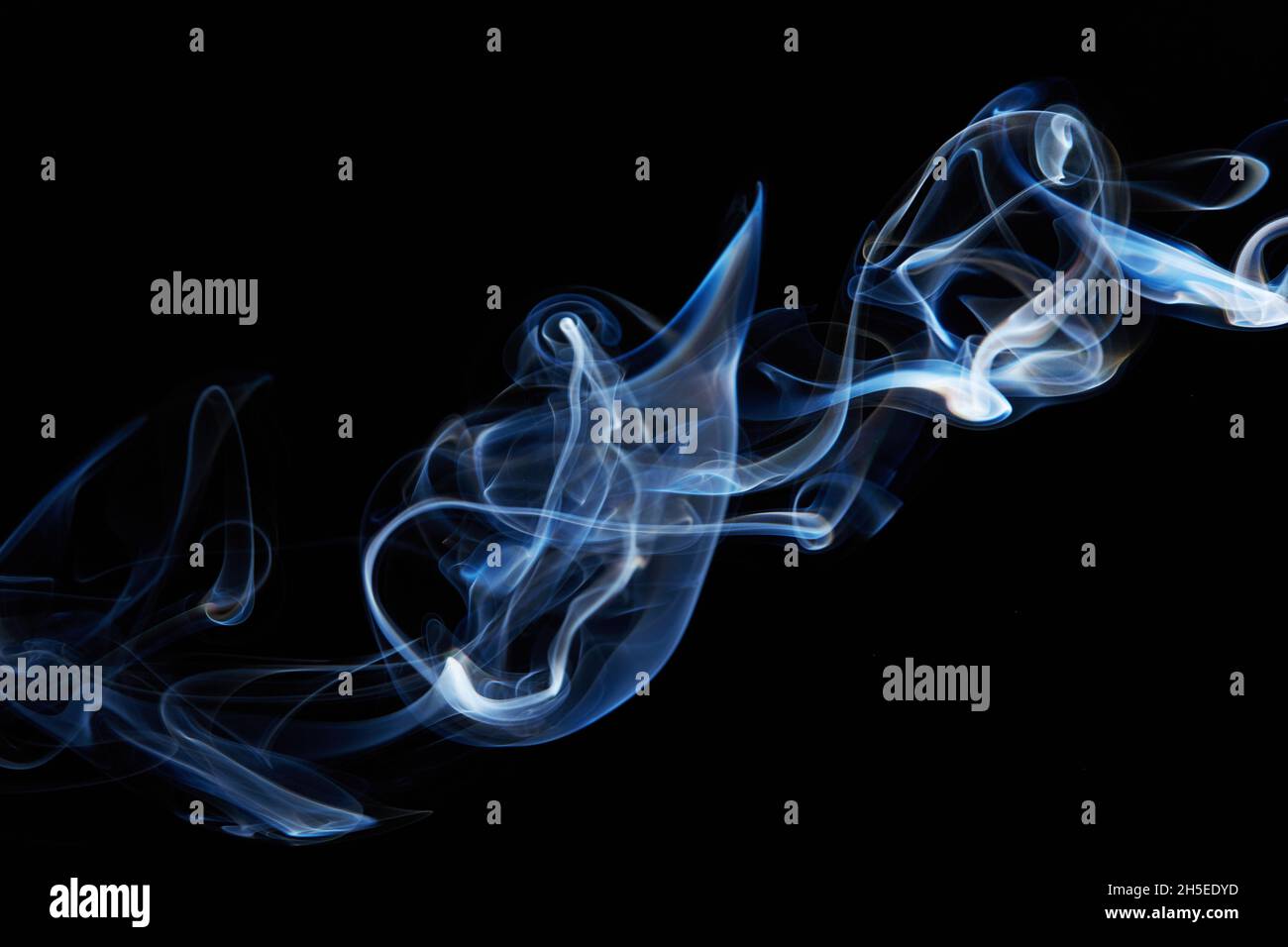 Steam wisp transparent background hi-res stock photography and images ...