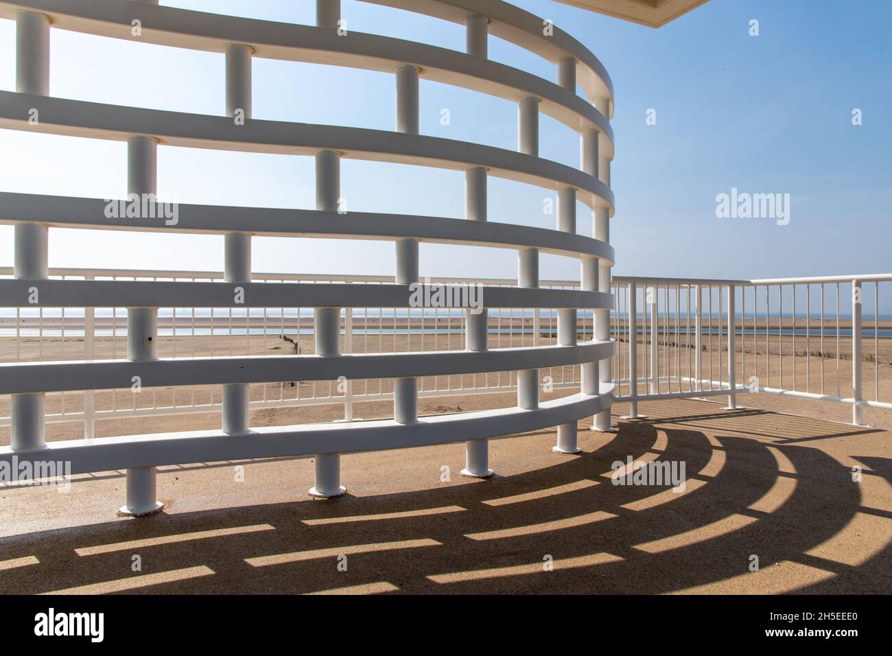 Oudeschild, Texel, The Netherlands-June 2021; Close up view of a ...