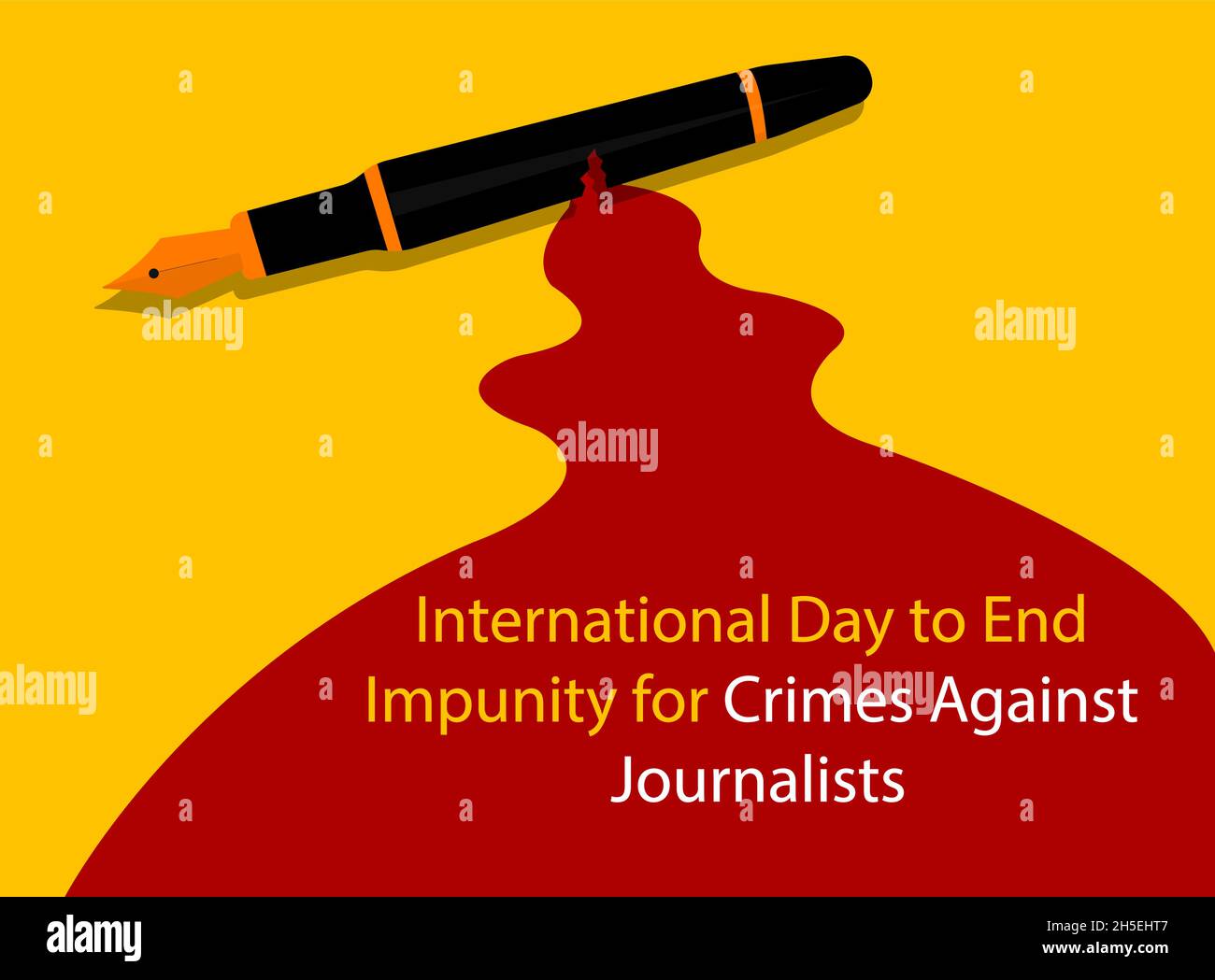 Political witness Stock Vector Images - Alamy