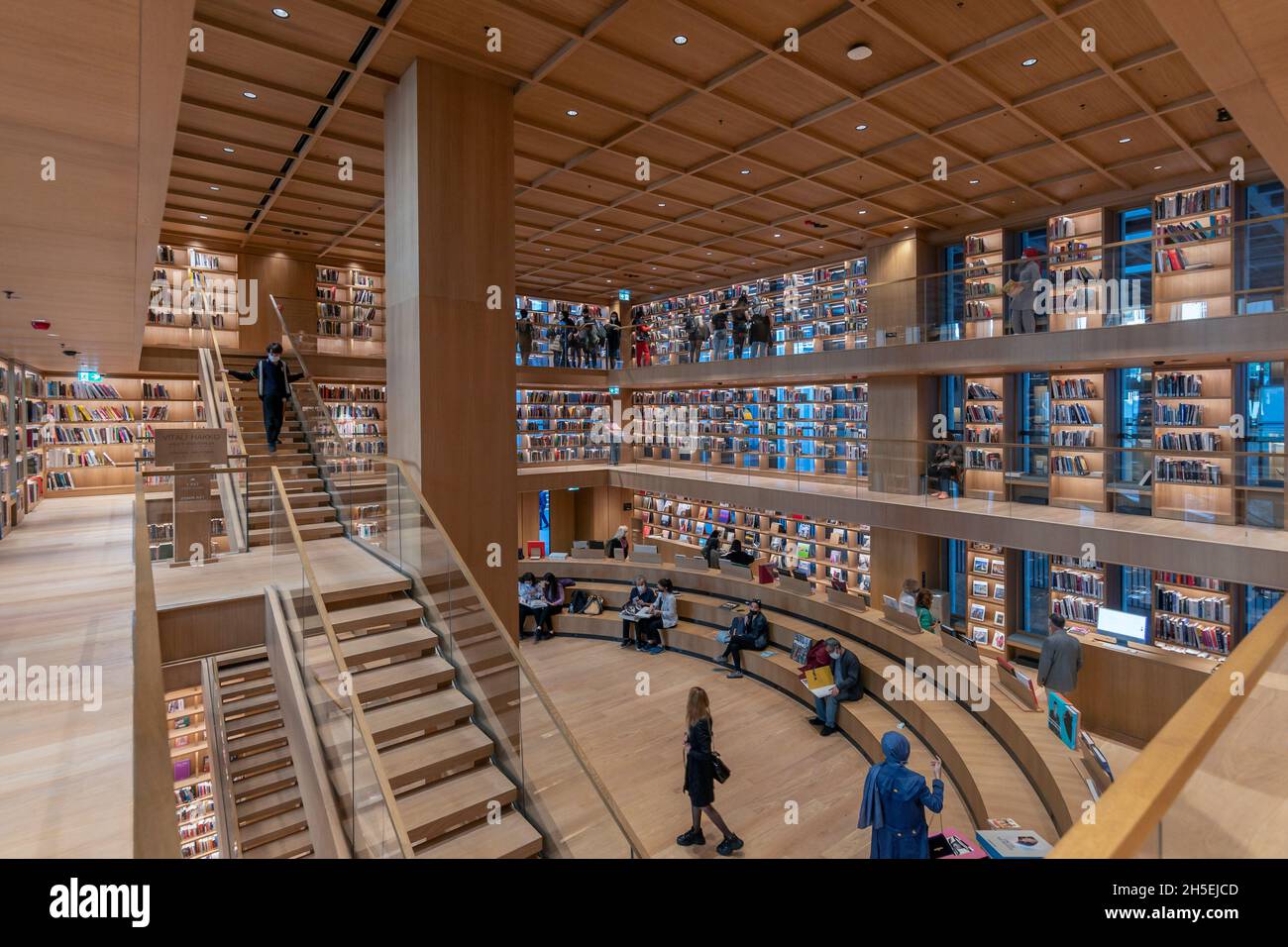 Ataturk Cultural Center(AKM) in Beyoglu district of Istanbul, Turkey ...