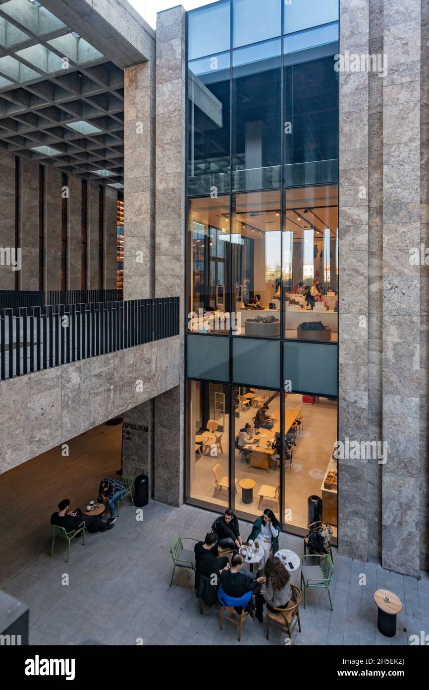 Akm istanbul hi-res stock photography and images - Alamy