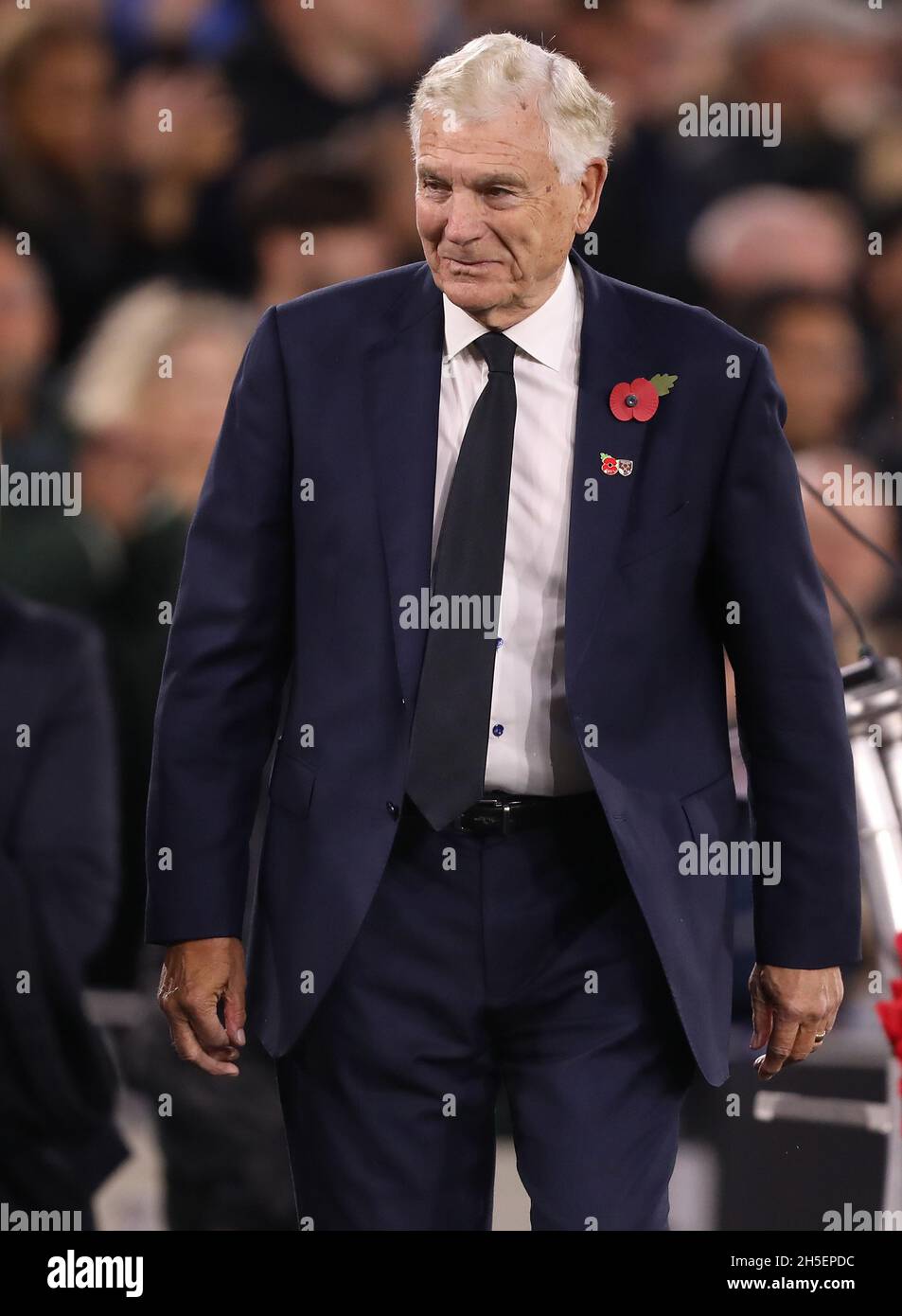 Trevor david brooking hi-res stock photography and images - Alamy