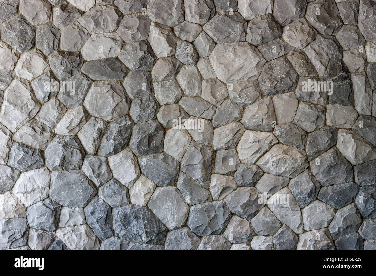 andesite rock Nature rock background exterior ornament panel Stock ...
