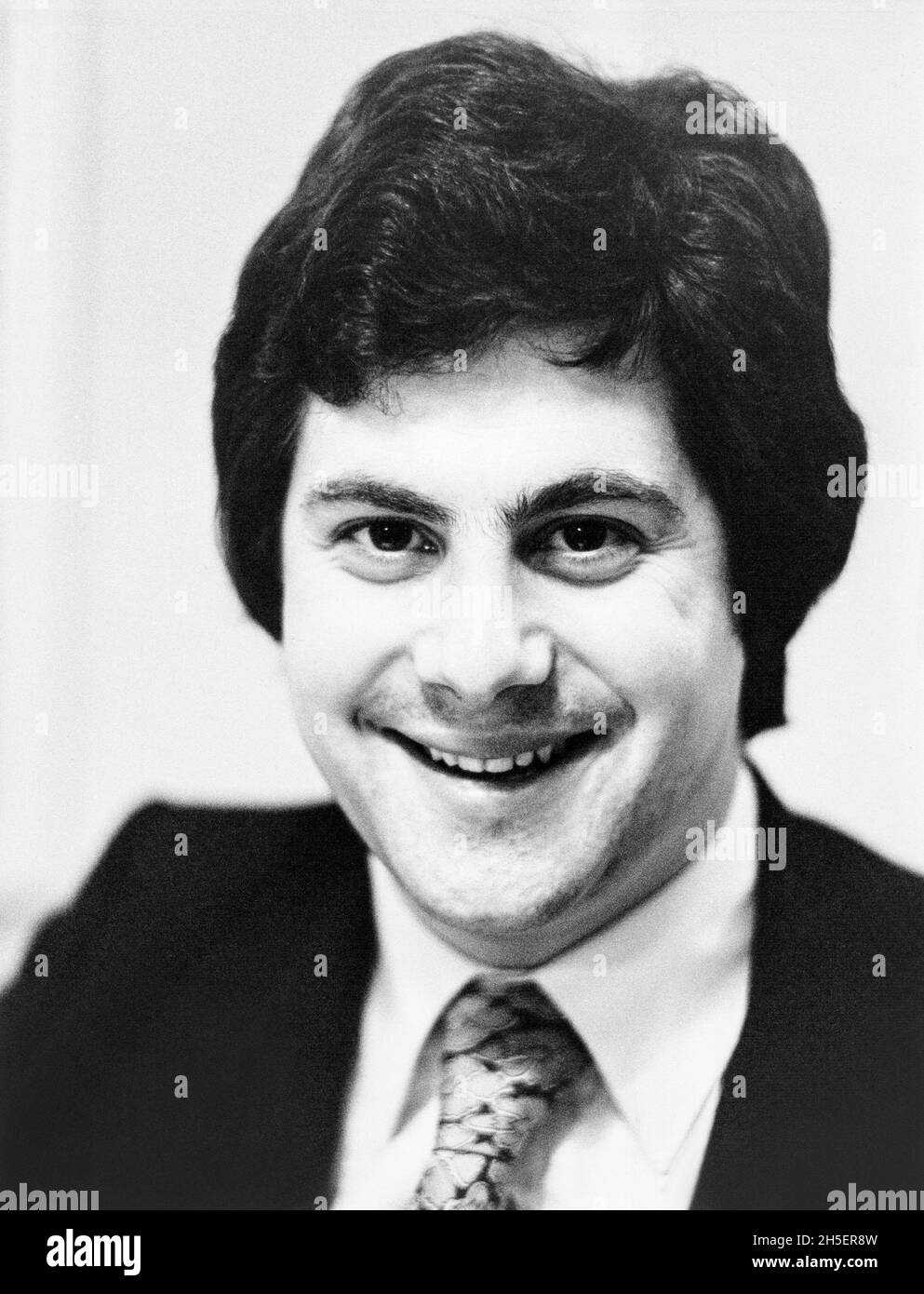 theatre producer and owner Cameron Mackintosh photographed in London in ...