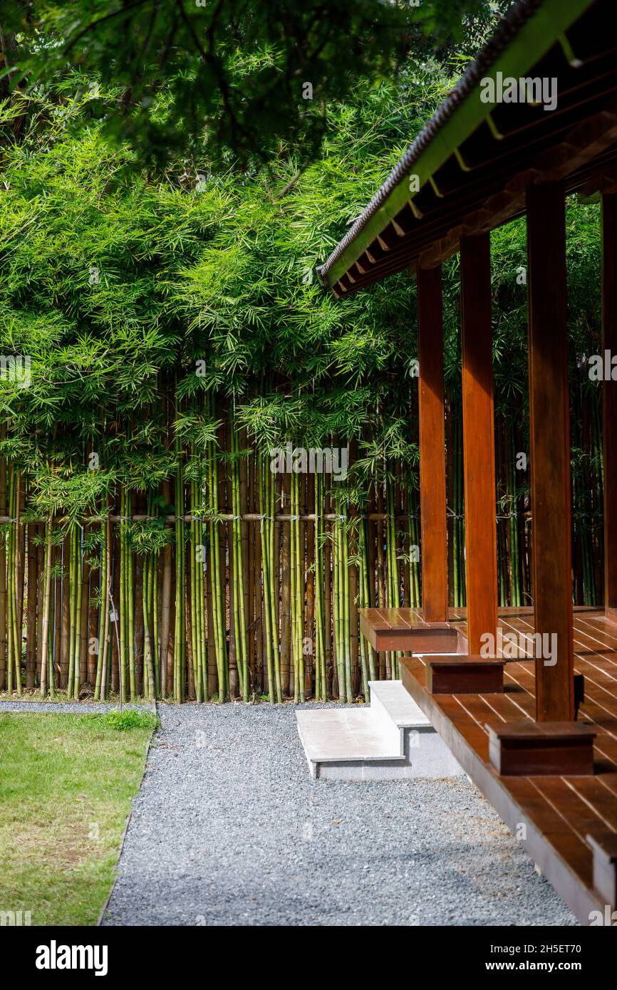 Interior design of a Japanese style Coffee shop Cafe Design Interior ...