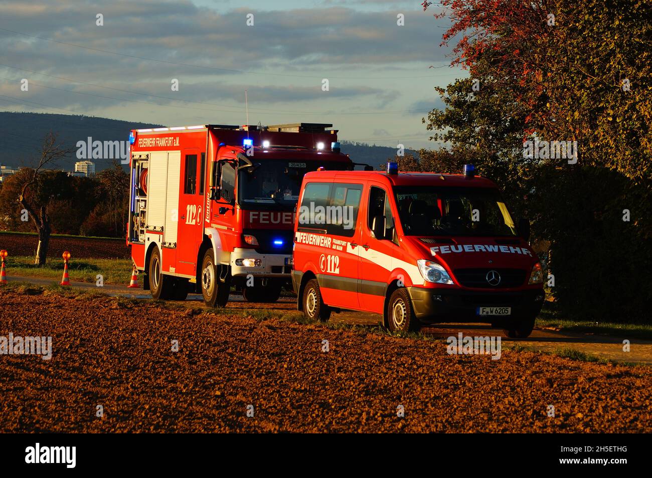 Frankfur main hi-res stock photography and images - Alamy