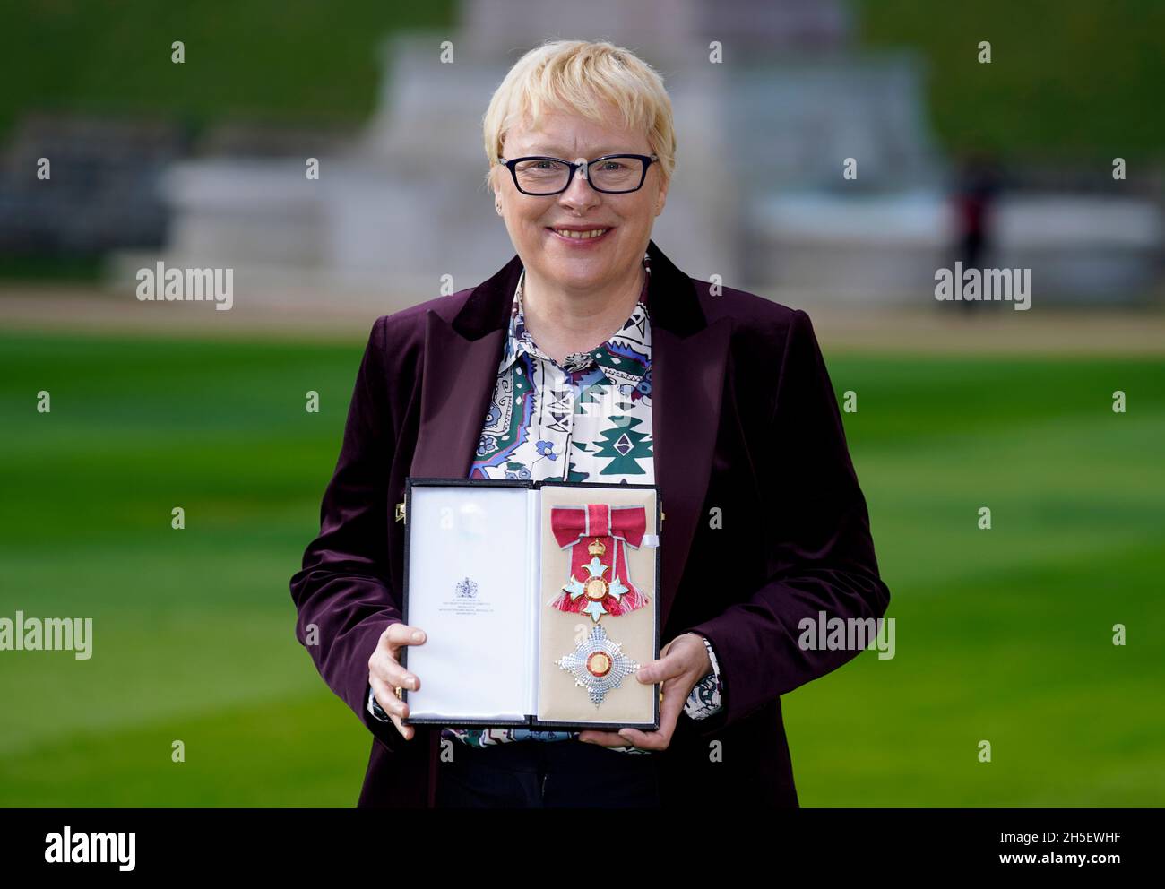 Angela eagle parliament hi-res stock photography and images - Alamy