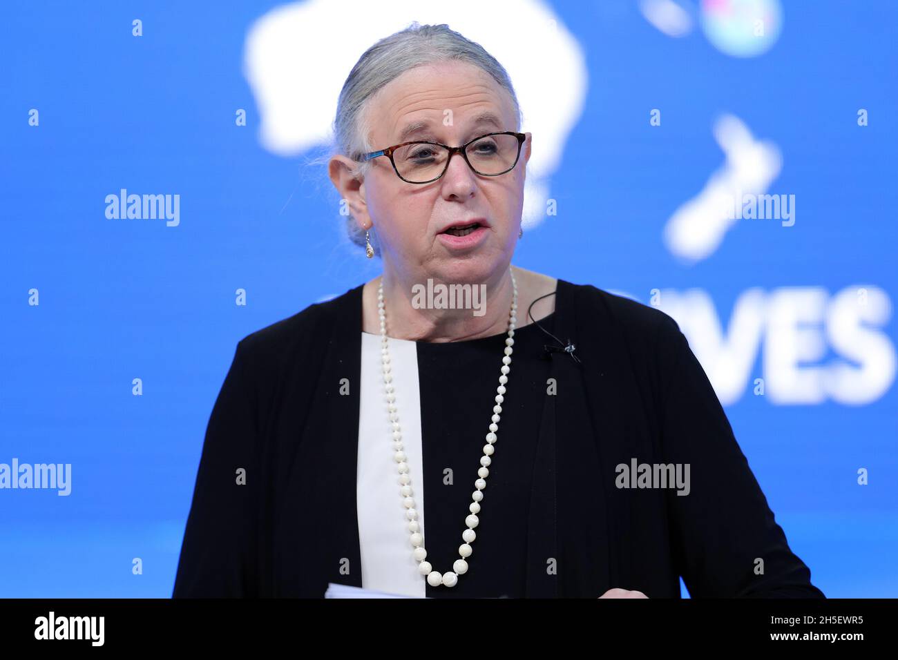 Rachel levine hi-res stock photography and images - Alamy