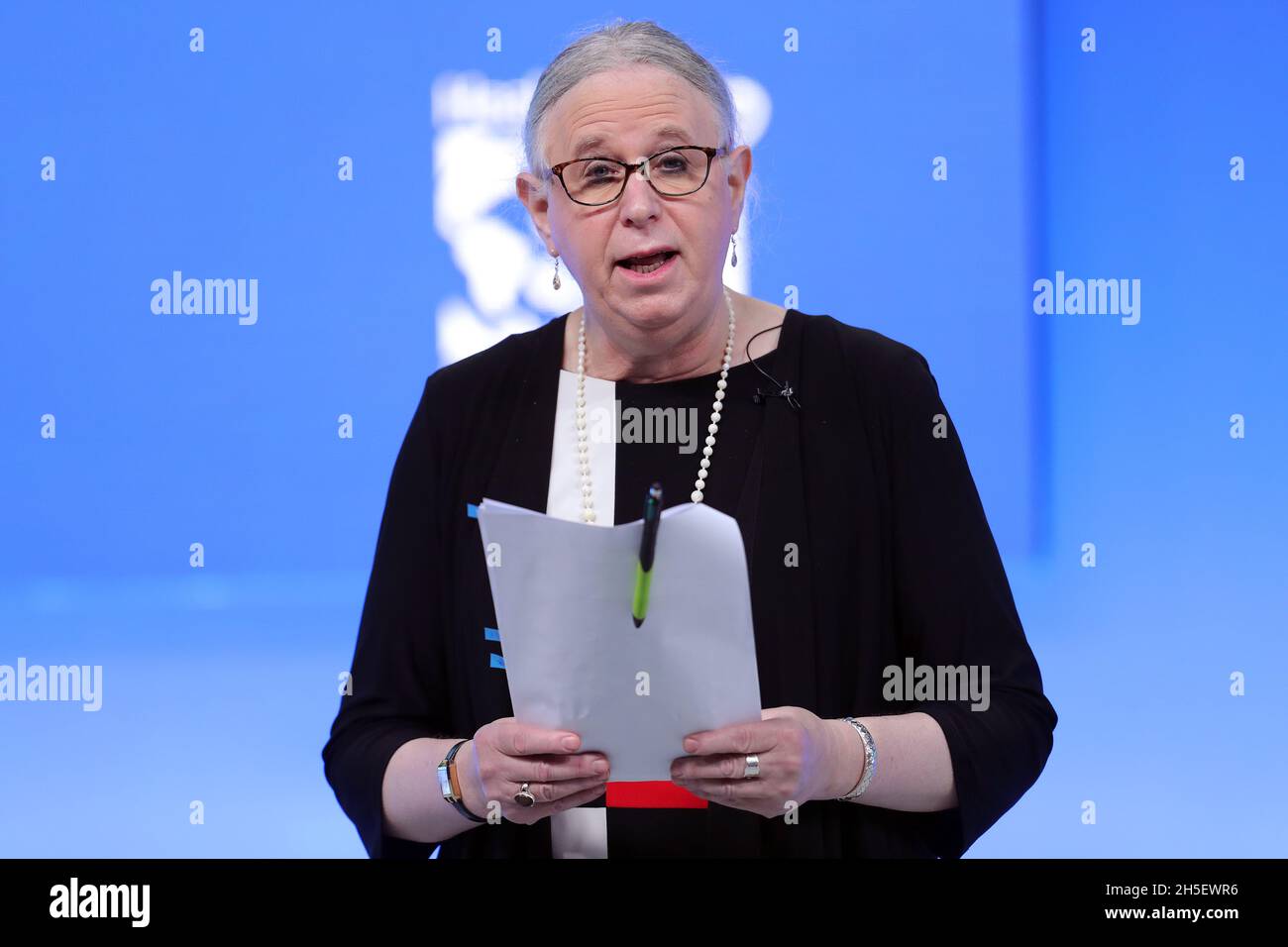 RACHEL LEVINE, 2021 Stock Photo - Alamy