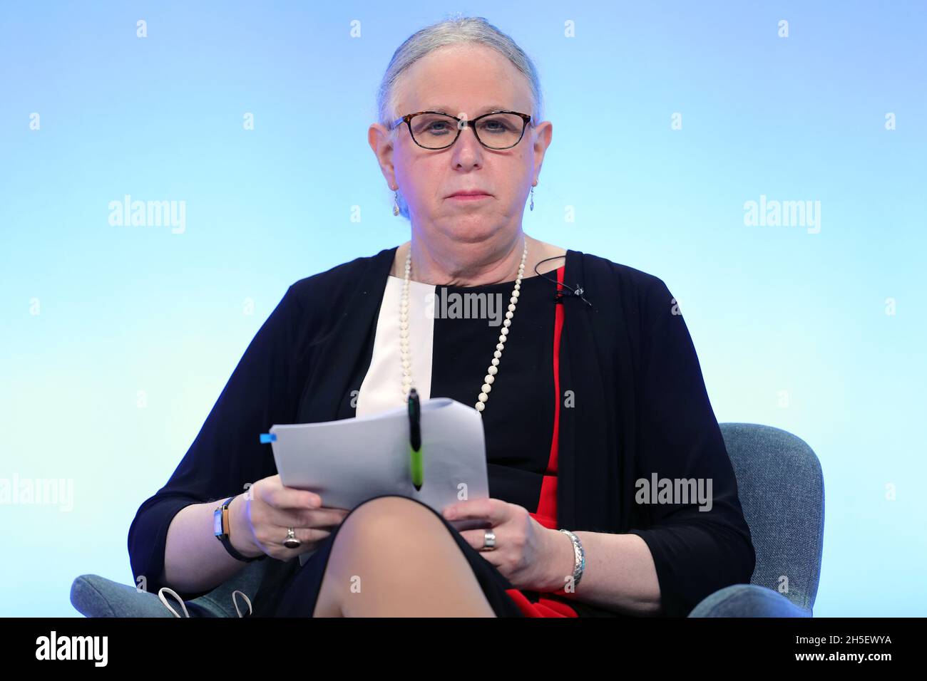 RACHEL LEVINE, 2021 Stock Photo - Alamy