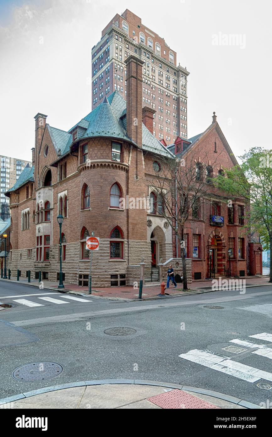 1321 locust street hi-res stock photography and images - Alamy