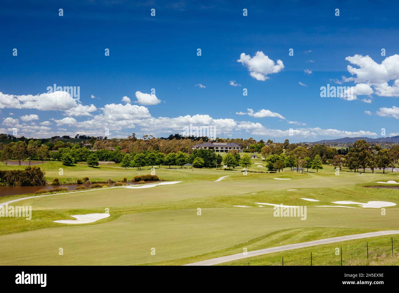 Wonga park hi-res stock photography and images - Alamy