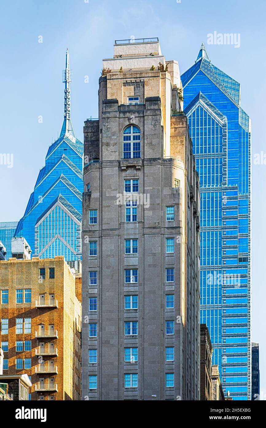 1601 Locust Street, Lanesborough, a Beaux Arts/Classical Revival high ...