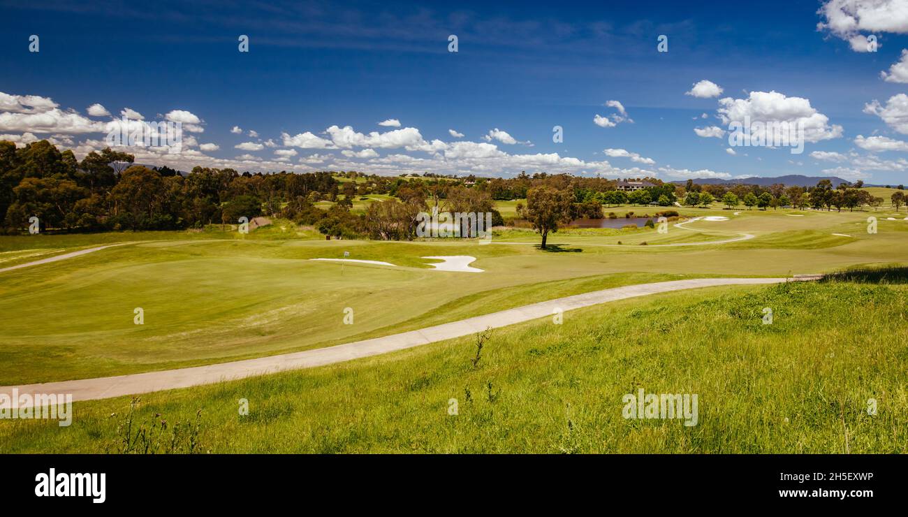 Wonga park hi-res stock photography and images - Alamy