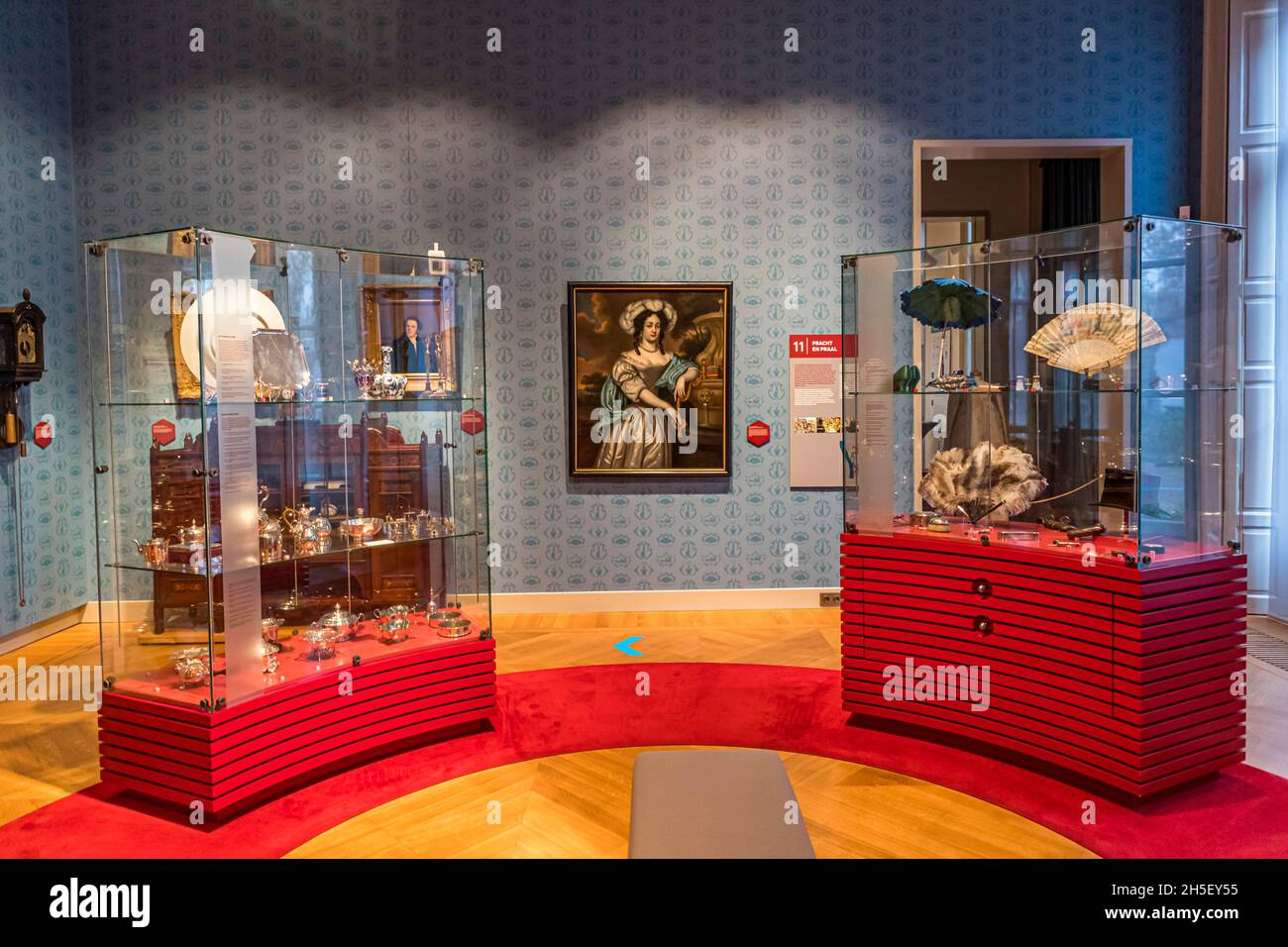 Museum of Zutphen, Netherlands Stock Photo - Alamy