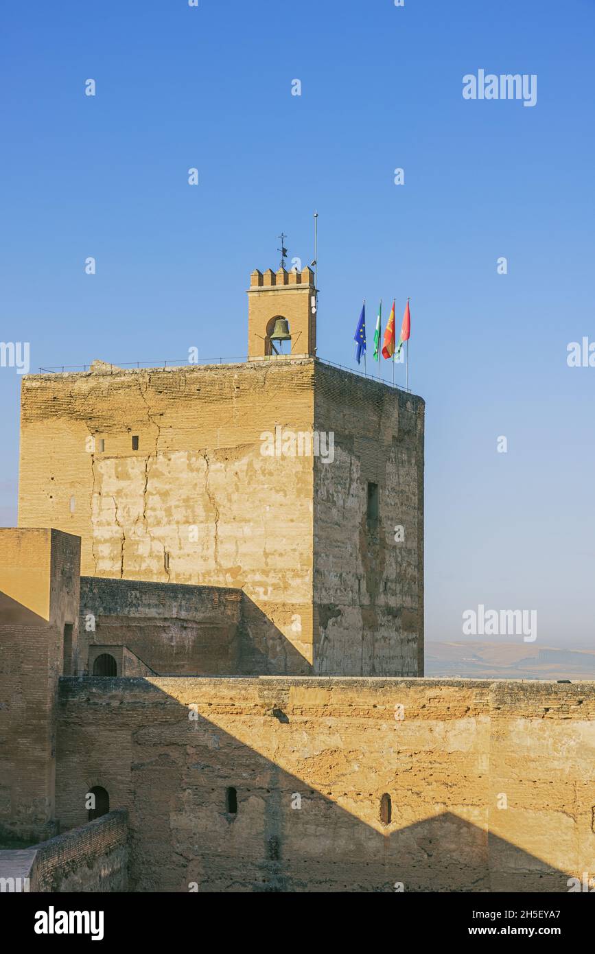 Candle tower hi-res stock photography and images - Alamy