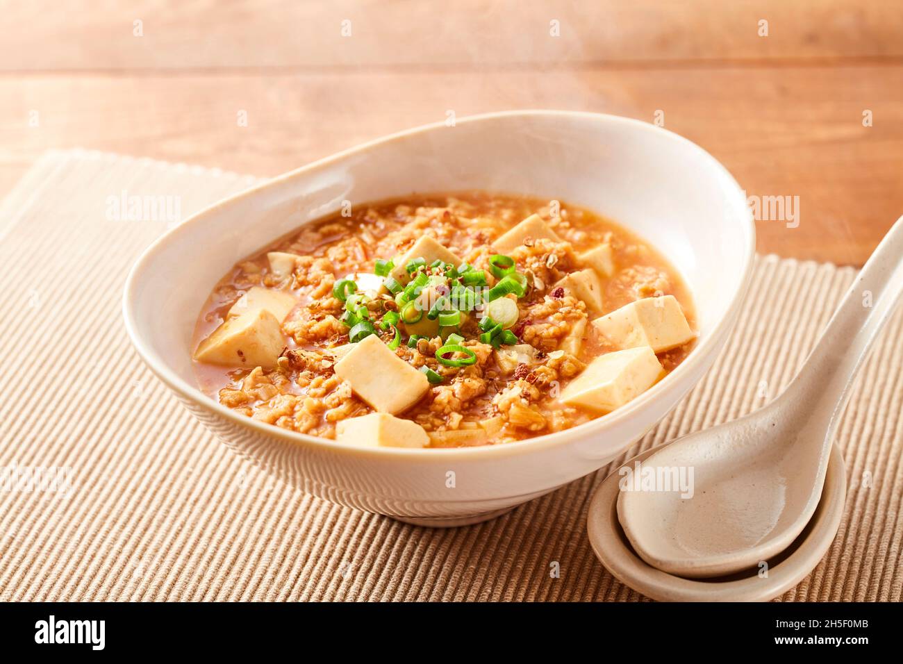Soybean soy meat onion hi-res stock photography and images - Alamy